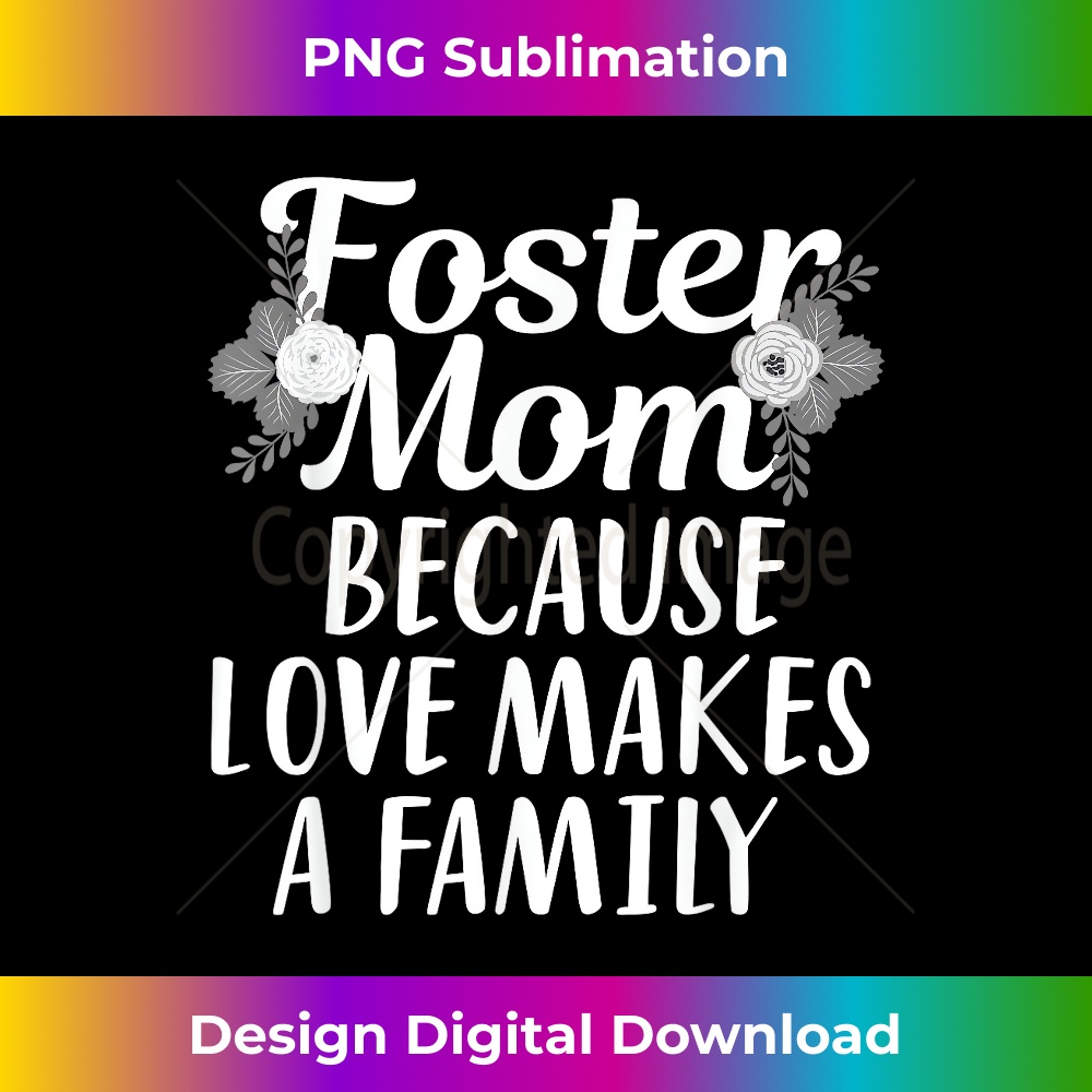 Cool Foster Mom Design For Mom Foster Mom Parent Care - Urba | Inspire ...