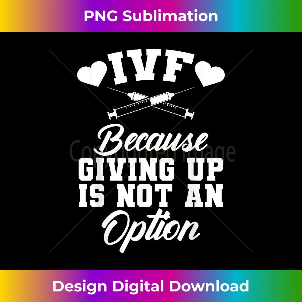 Funny IVF Transfer Day Infertility Treatment - Artisanal Su | Inspire ...