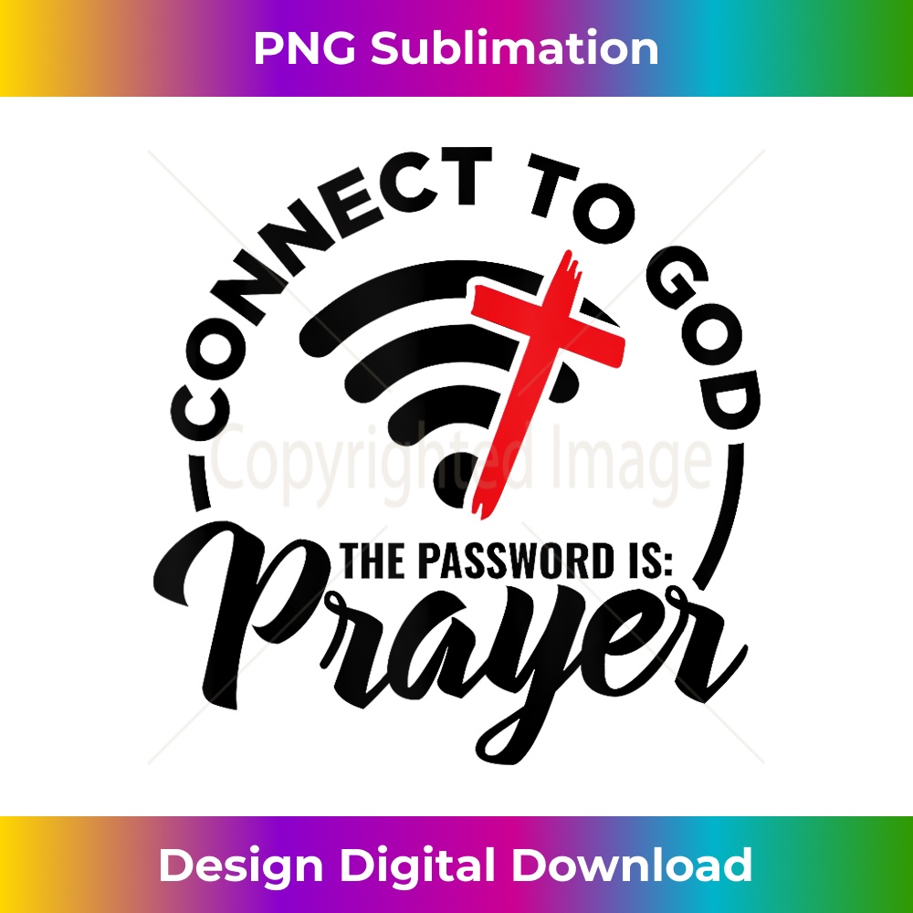 Christian Connect To God Answer Is Prayer Catholic Religious - Inspire ...