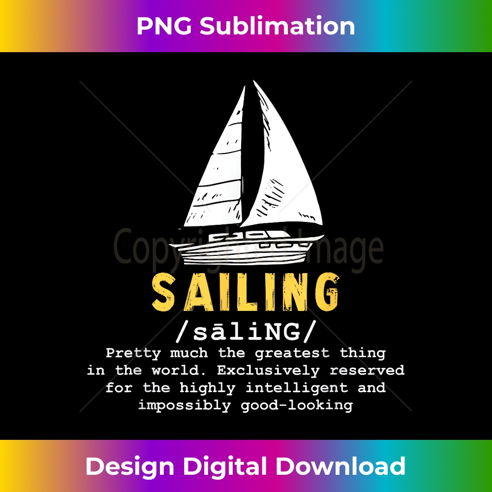 Sailing Definition Sailor Skipper Captain Lake Ship Yacht - - Inspire ...