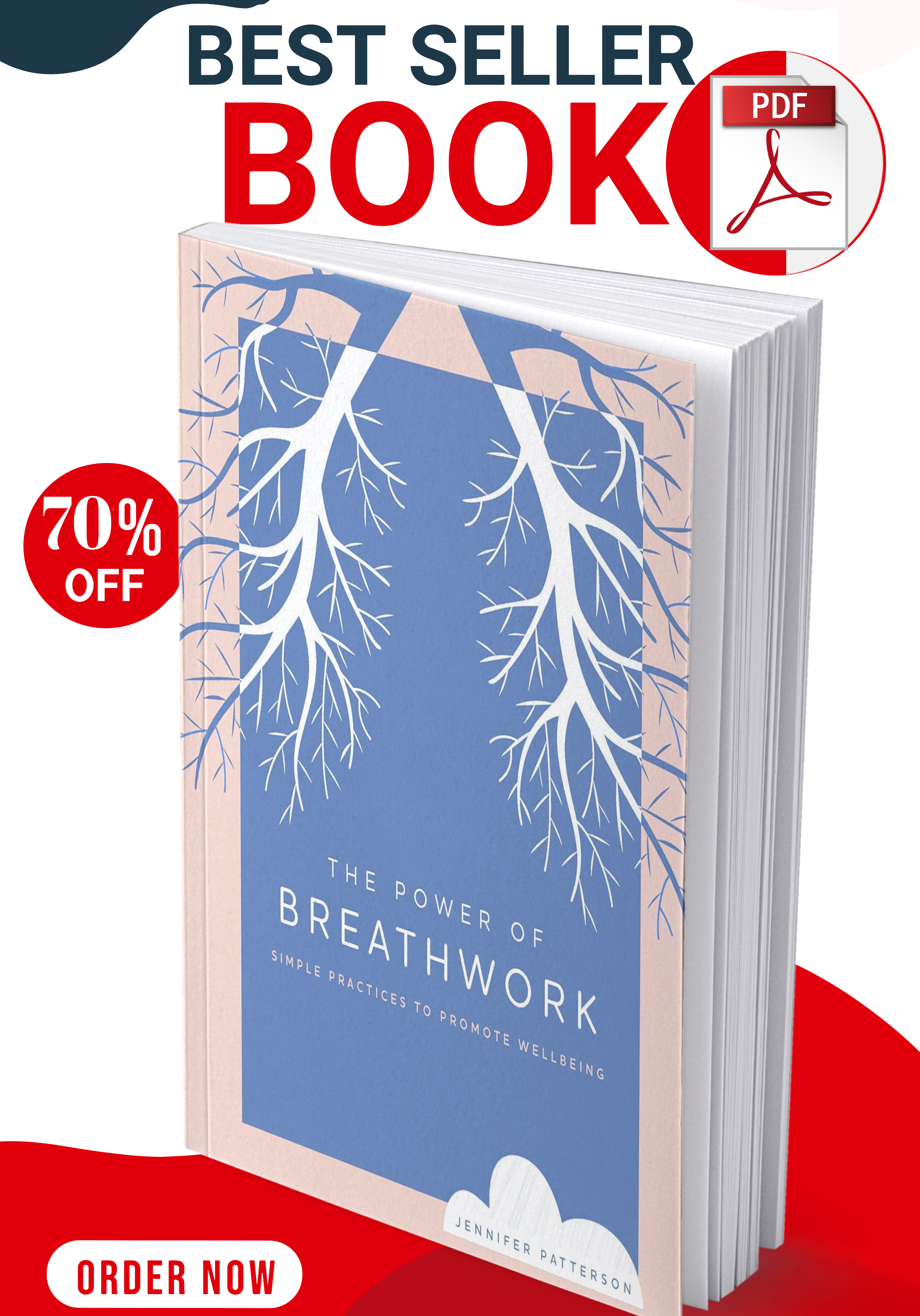 The Power of Breathwork: Simple Practices to Promote Wellbei - Inspire ...