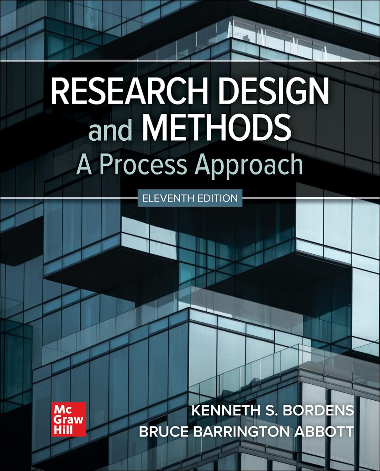 Research Design and Methods: A Process Approach 11th Edition | Inspire ...