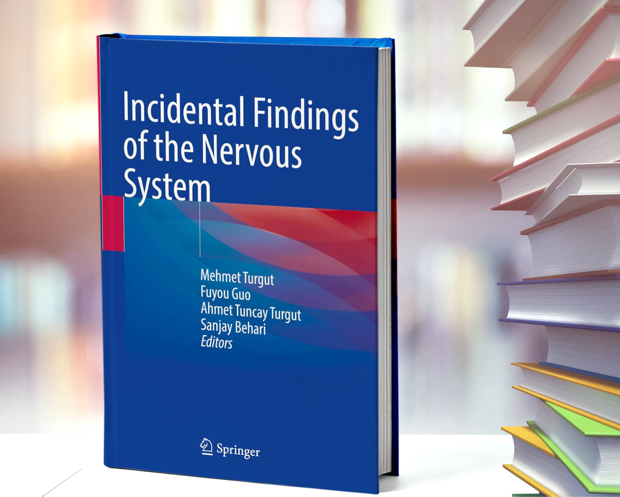 Incidental Findings of the Nervous System 1st ed. 2023 Editi | Inspire ...