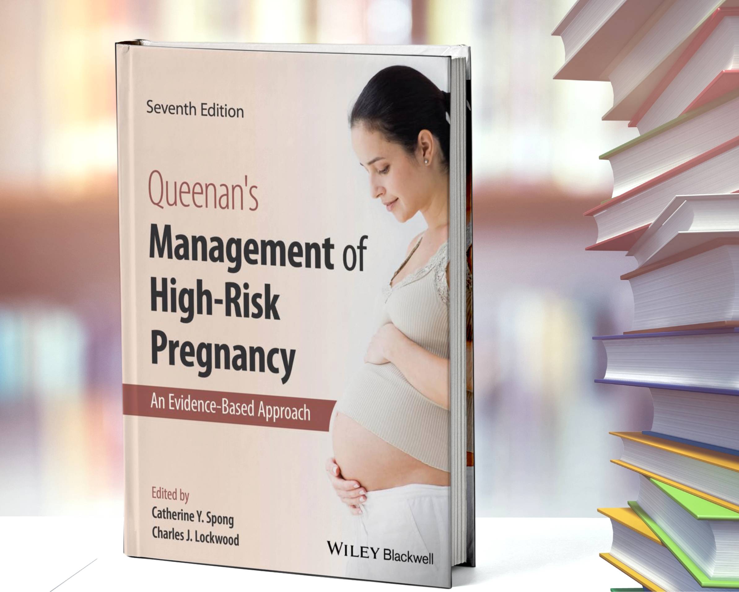 Queenan's Management of High-Risk Pregnancy: An Evidence-Bas - Inspire ...