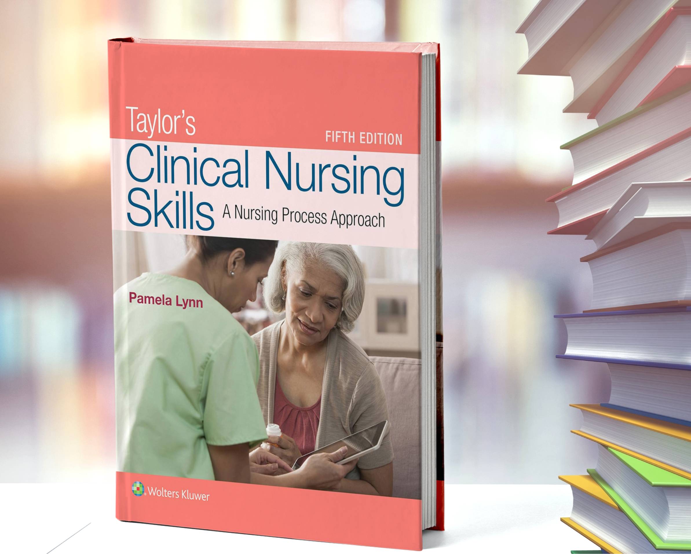 Taylor's Clinical Nursing Skills: A Nursing Process Approach | Inspire ...