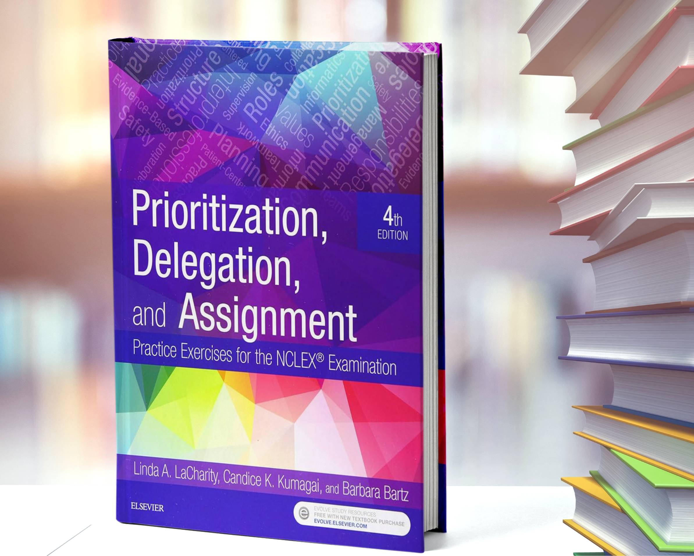 Prioritization, Delegation, and Assignment: Practice Exercis | Inspire Uplift