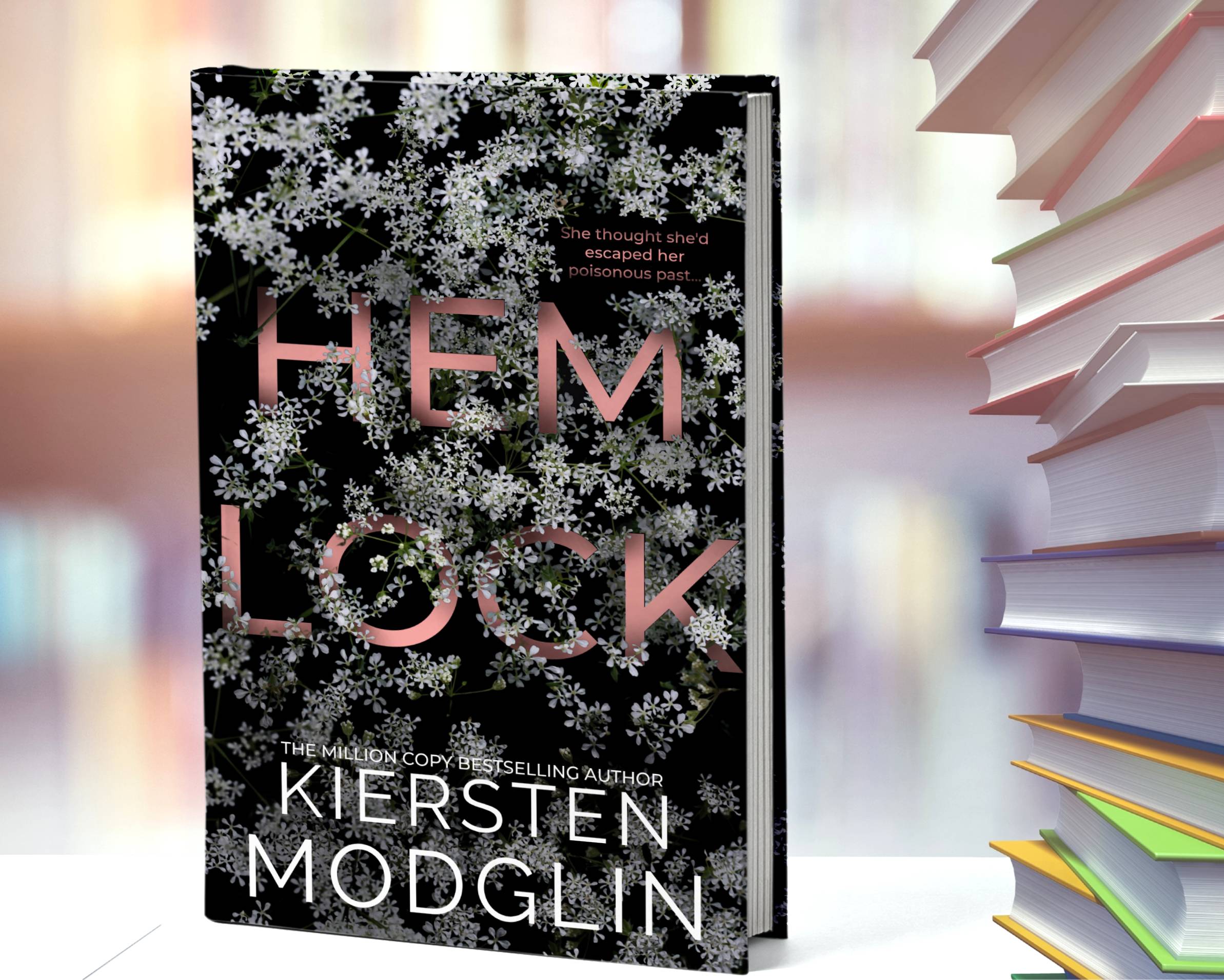 Hemlock Kiersten Modglin | Inspire Uplift