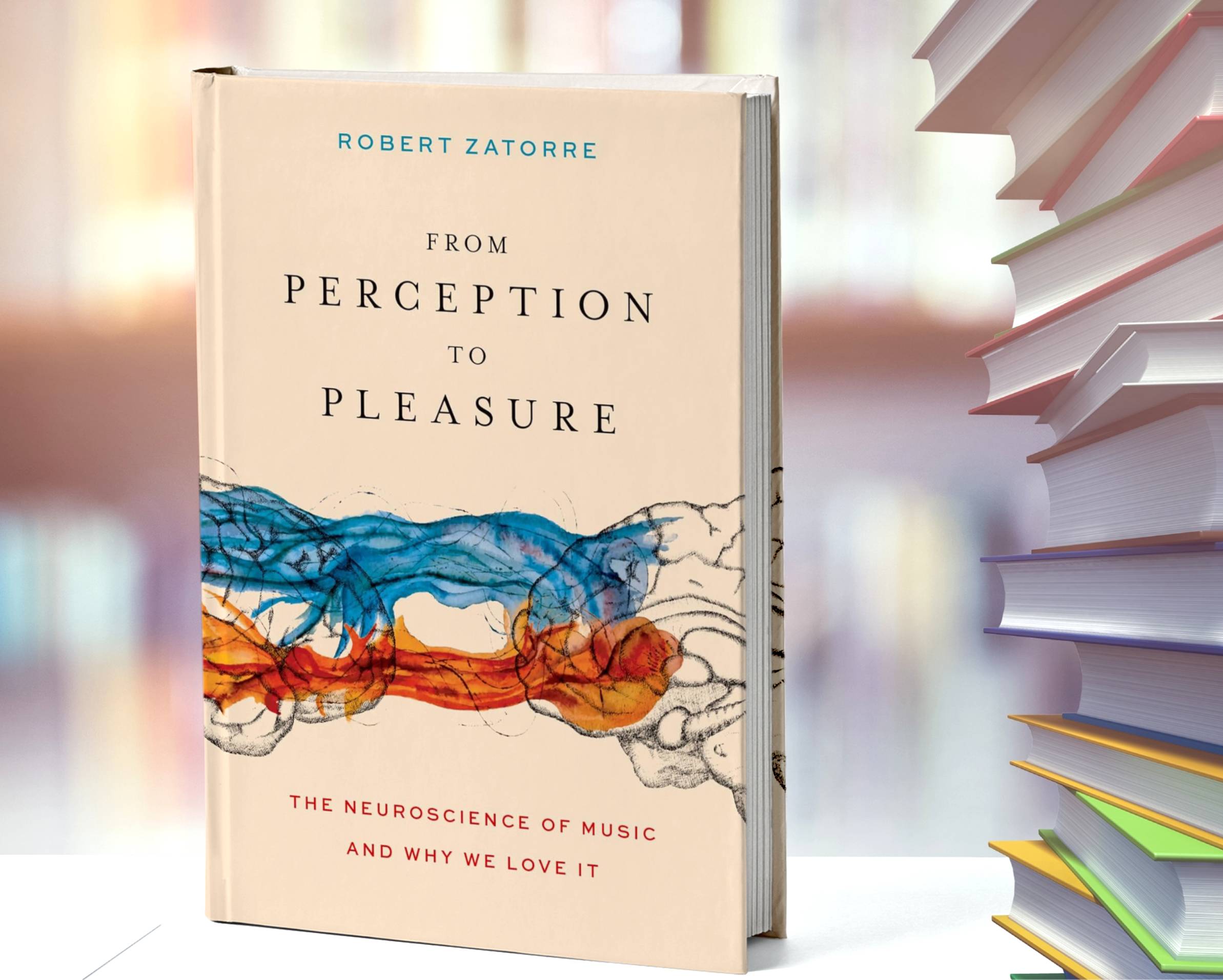 From Perception to Pleasure: The Neuroscience of Music and W - Inspire ...