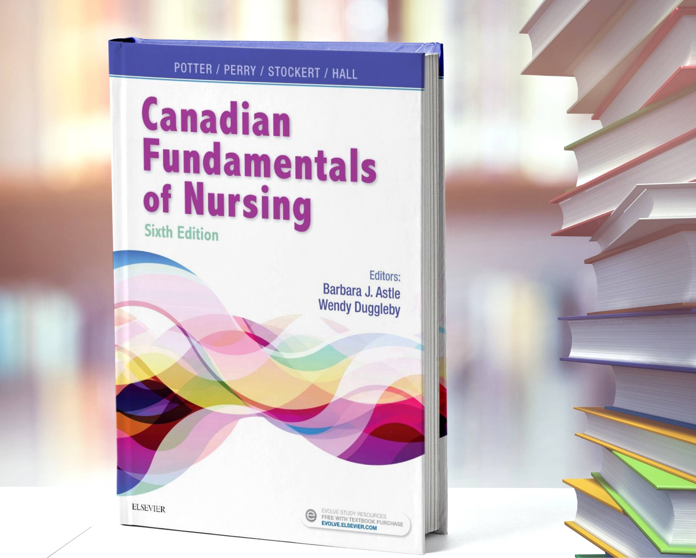 Canadian Fundamentals of Nursing | Inspire Uplift
