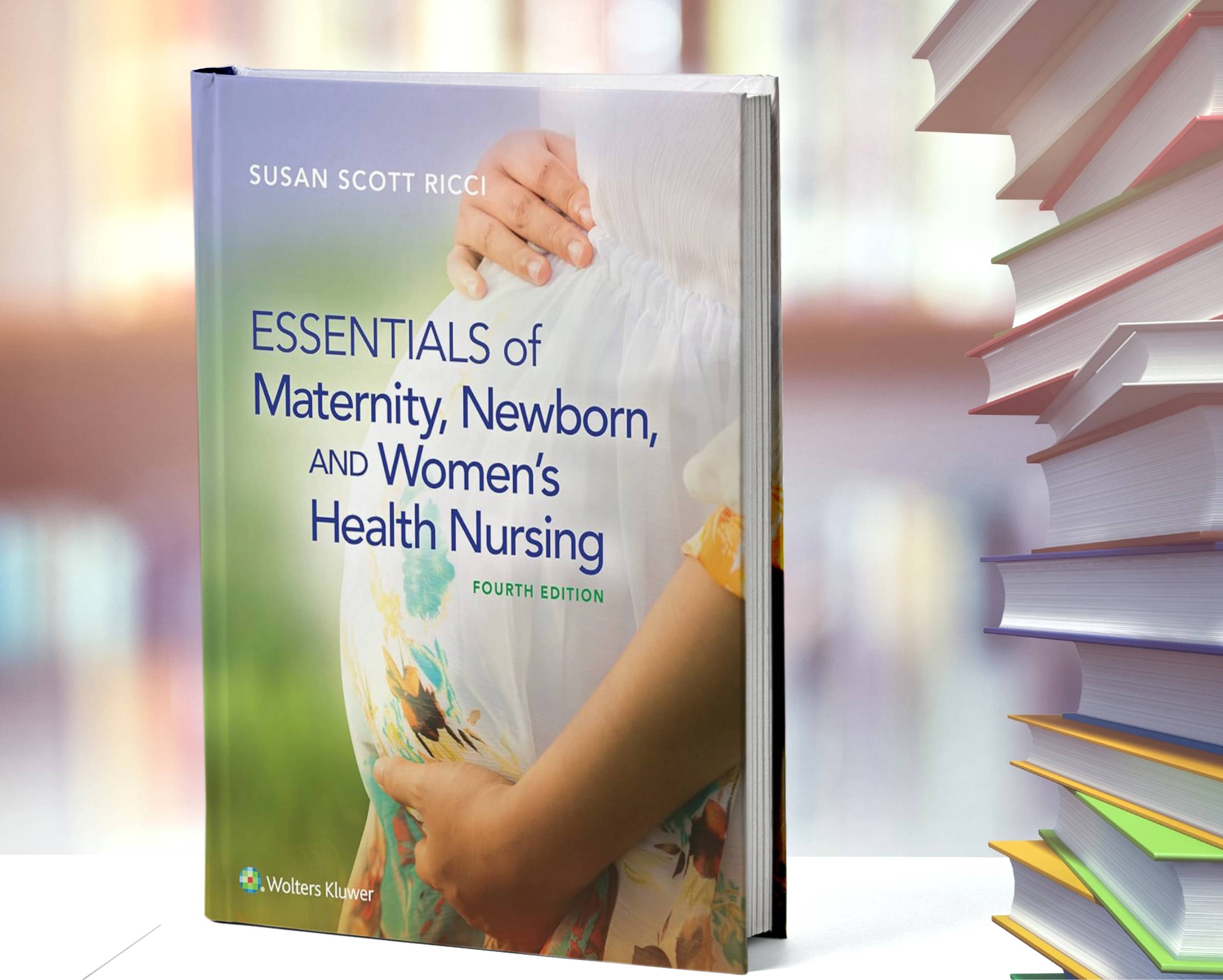 Essentials of Maternity, Newborn, and Women's Health Nursing | Inspire ...