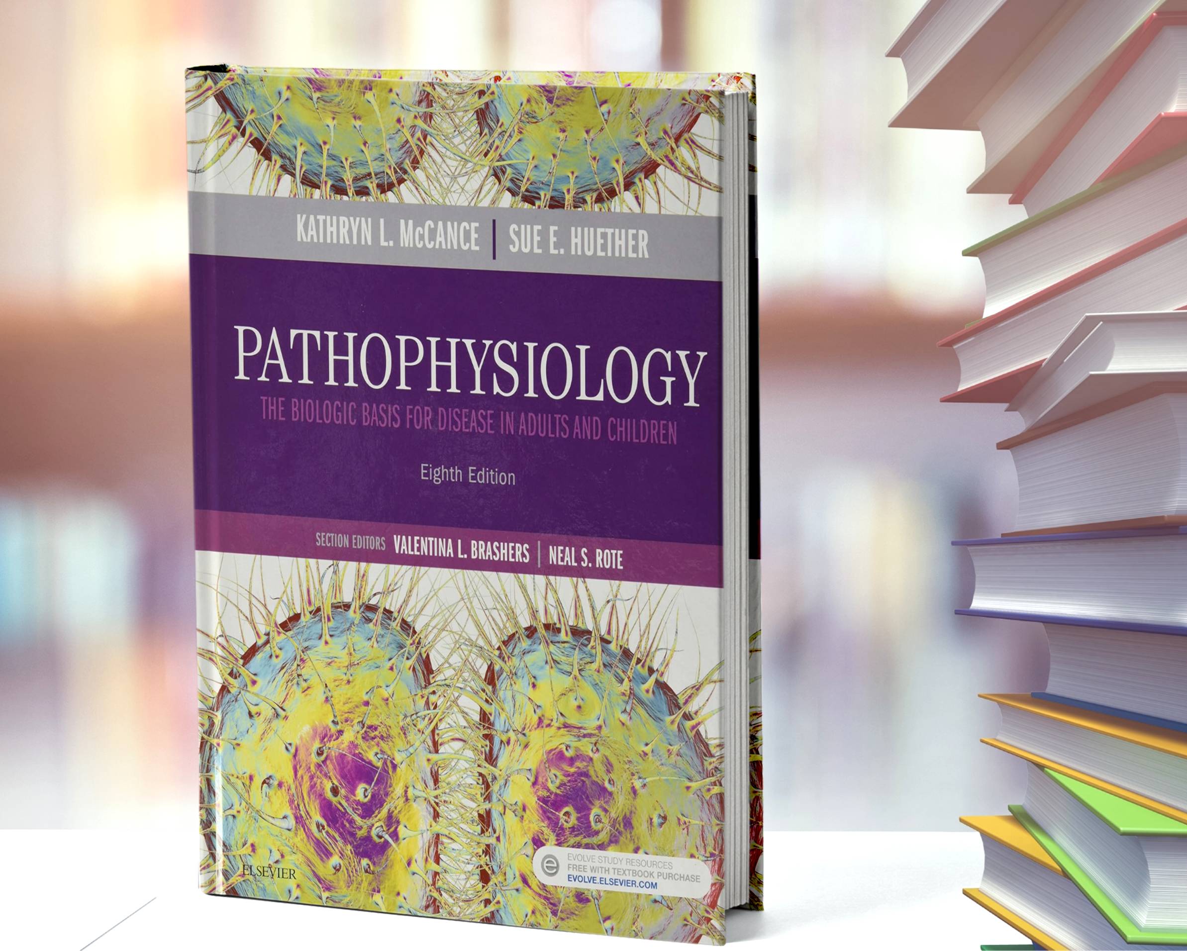 Pathophysiology: The Biologic Basis for Disease in Adults an | Inspire ...
