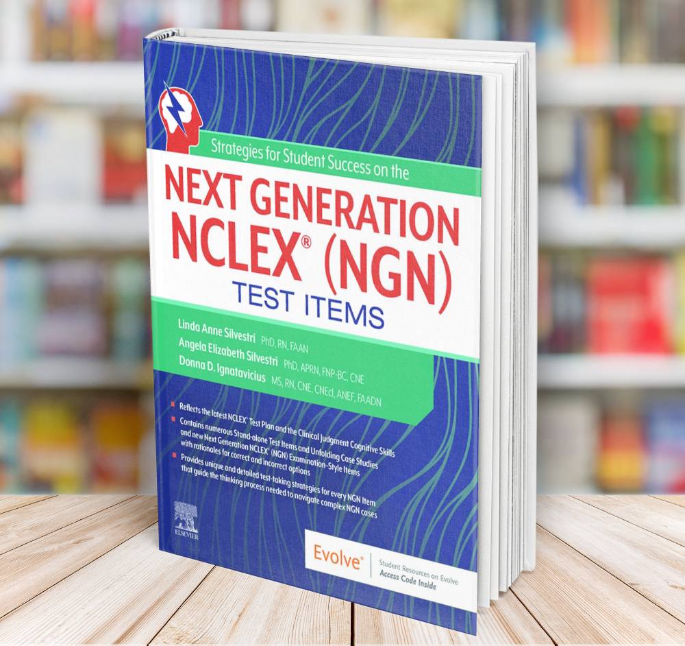 Strategies for Student Success on the Next Generation NCLEX - Inspire ...