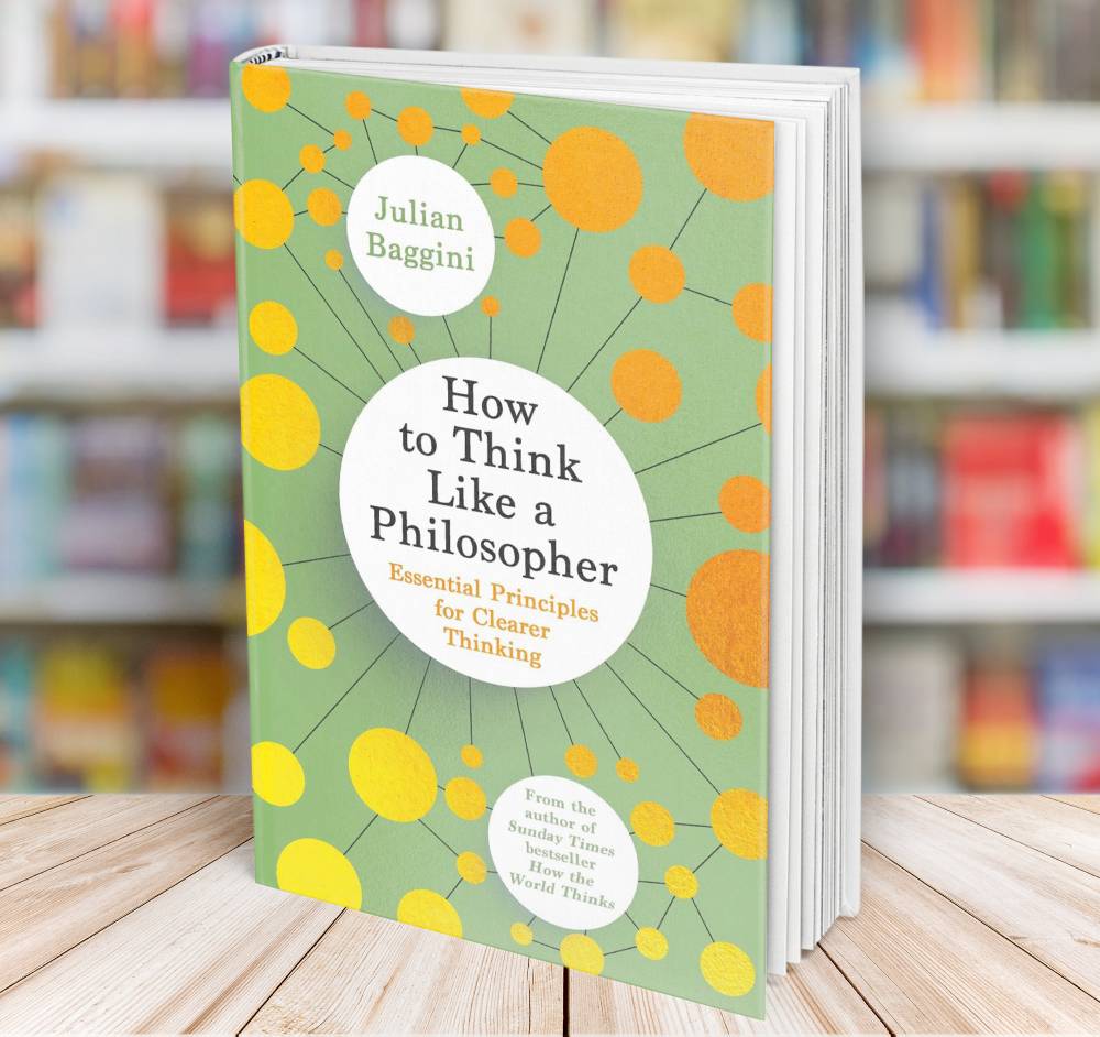 How to Think Like a Philosopher Essential Principles for Cl | Inspire ...