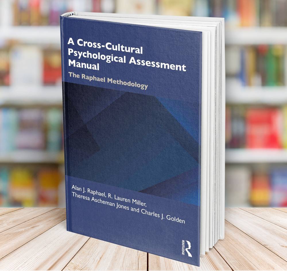 A Cross Cultural Psychological Assessment Manual The Raphae - Inspire ...