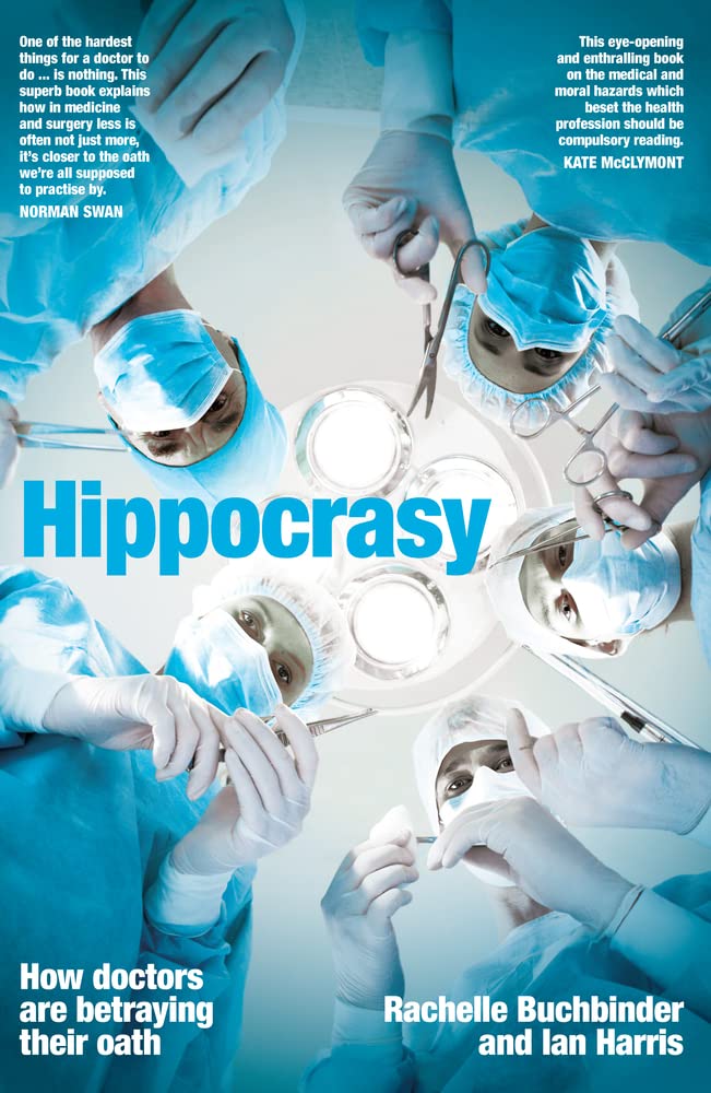 Hippocrasy: How doctors are betraying their oath | Inspire Uplift