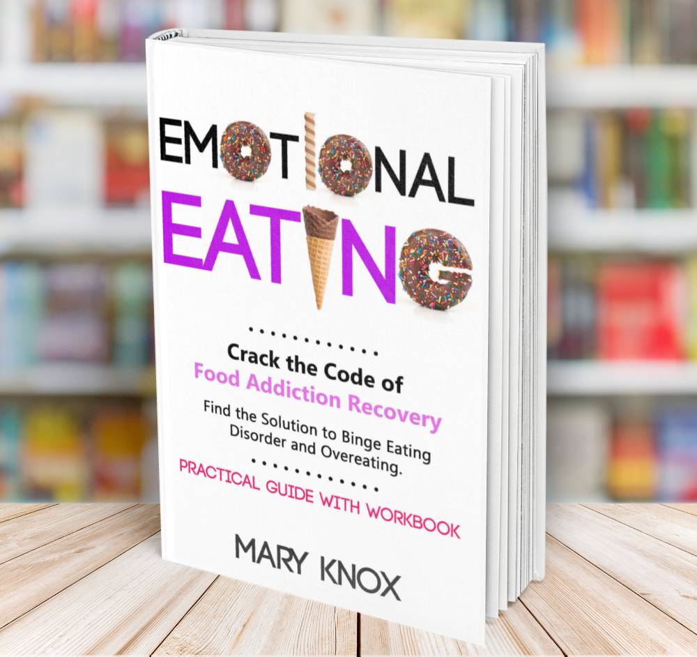 Emotional EatingCrack the Code of Food Addiction Recovery | Inspire Uplift