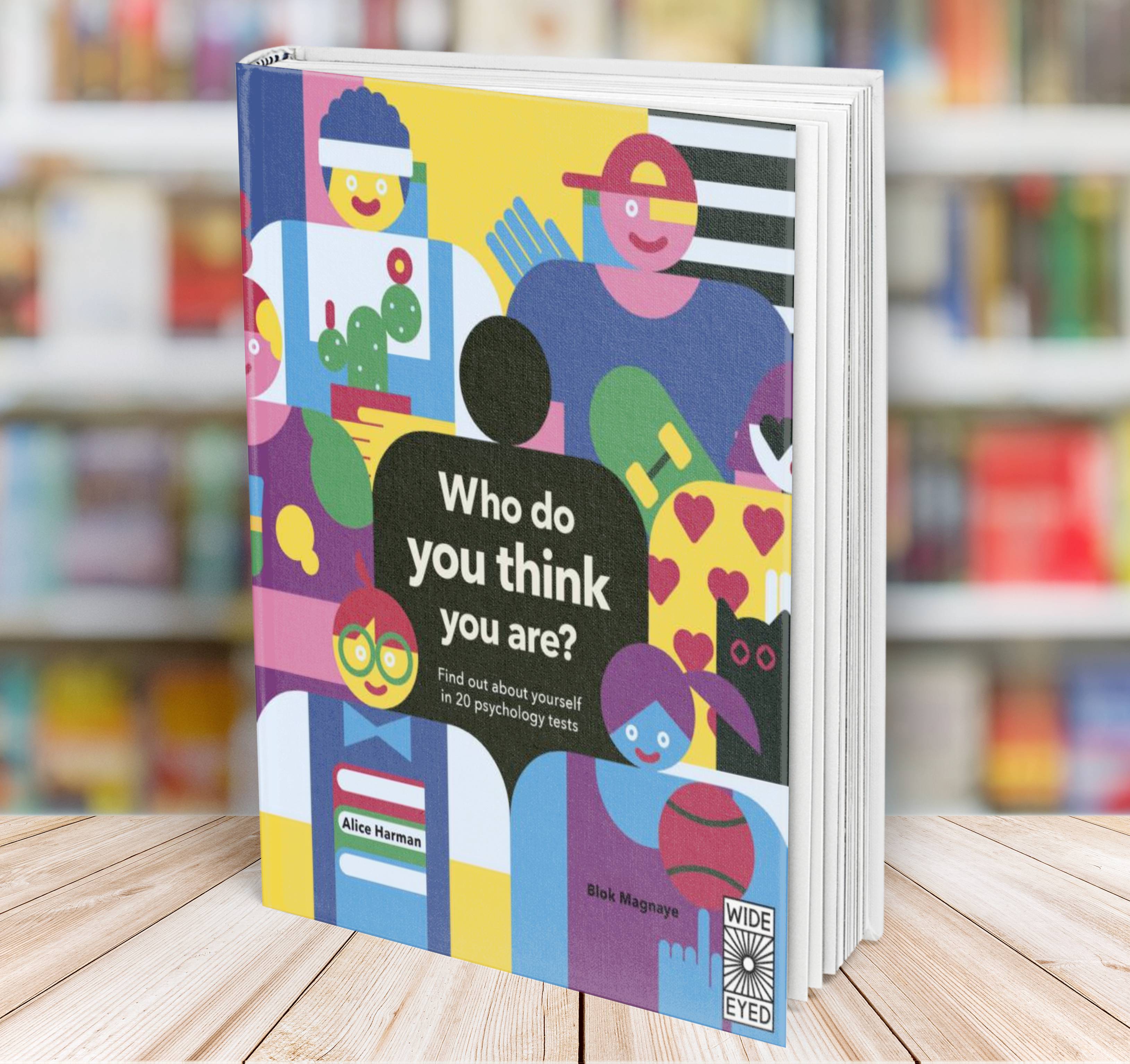 Who Do You Think You Are Alice Harman | Inspire Uplift