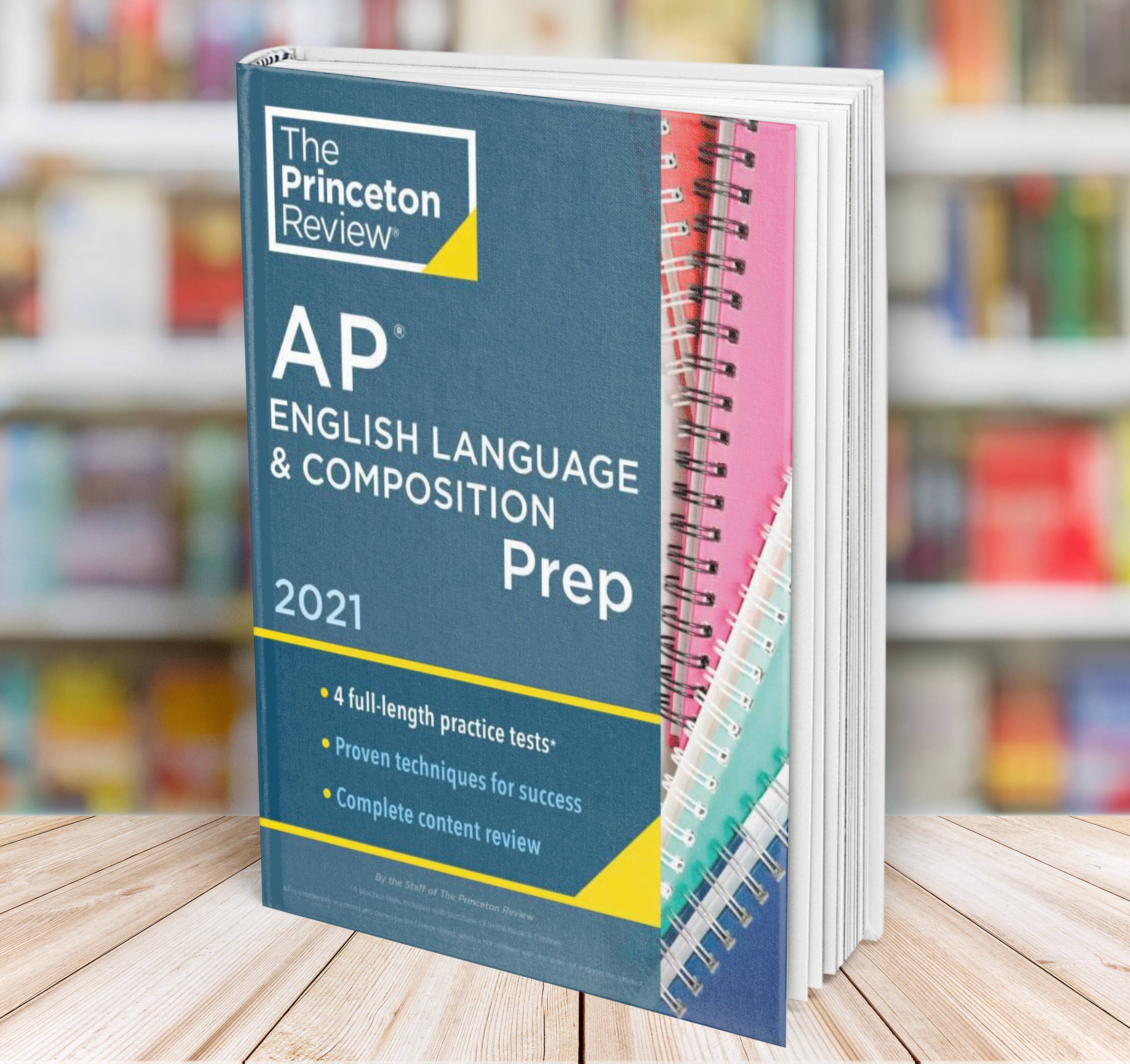 Princeton Review AP English Language n Com The Princeton Rev | Inspire ...