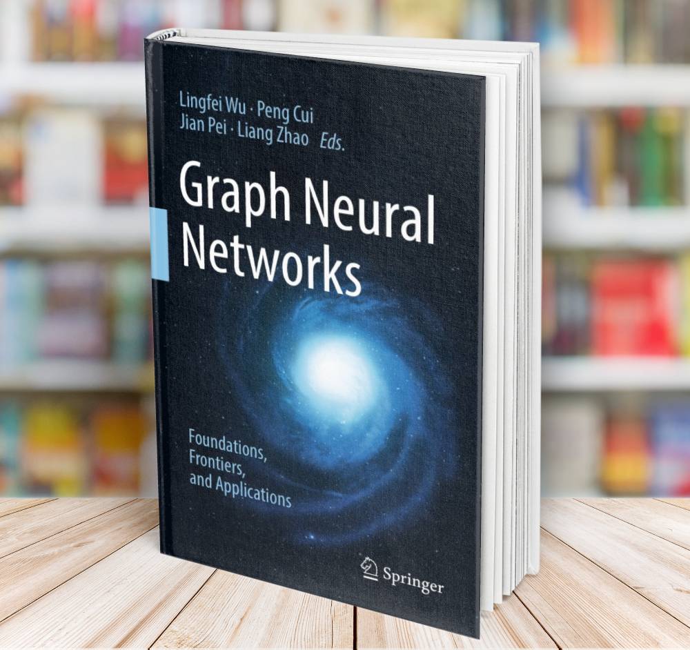 Graph Neural Networks Lingfei Wu | Inspire Uplift