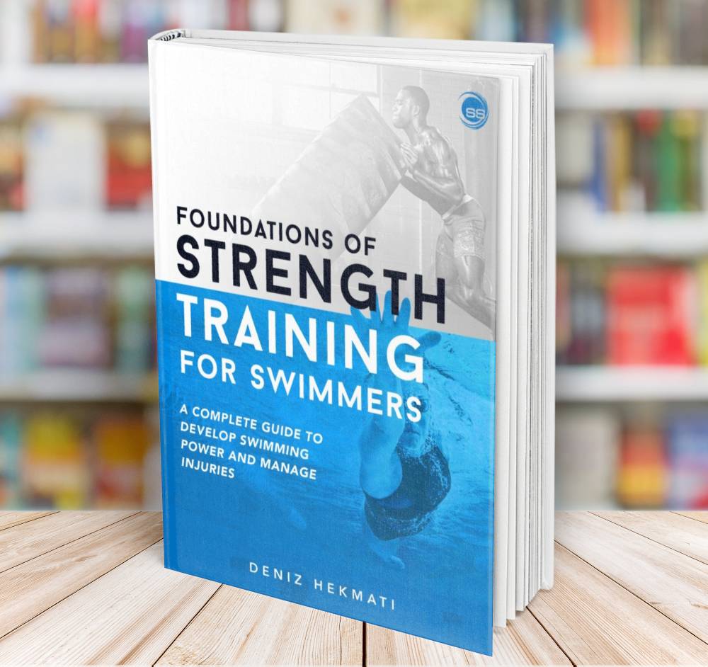 Foundations of strength training for swimmers Deniz hekmati | Inspire ...