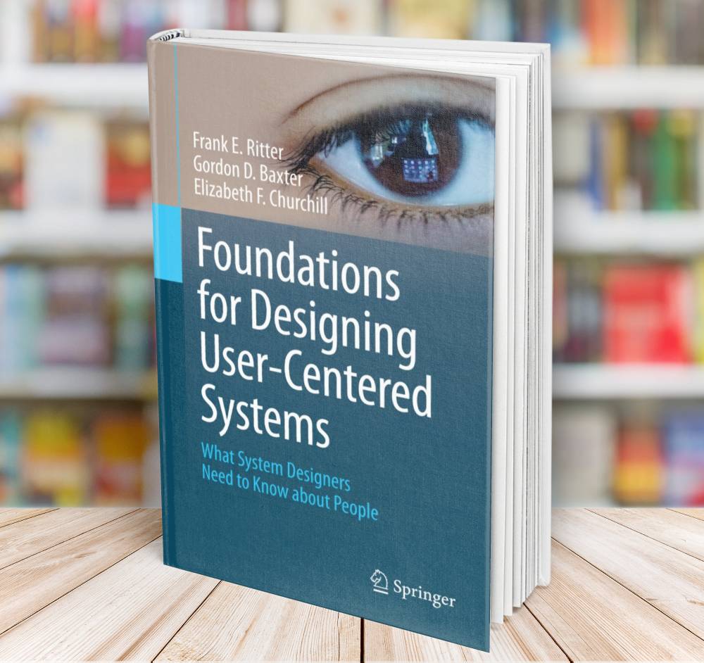 Foundations for Designing User Centered Sy Gordon D Baxter F - Inspire Uplift
