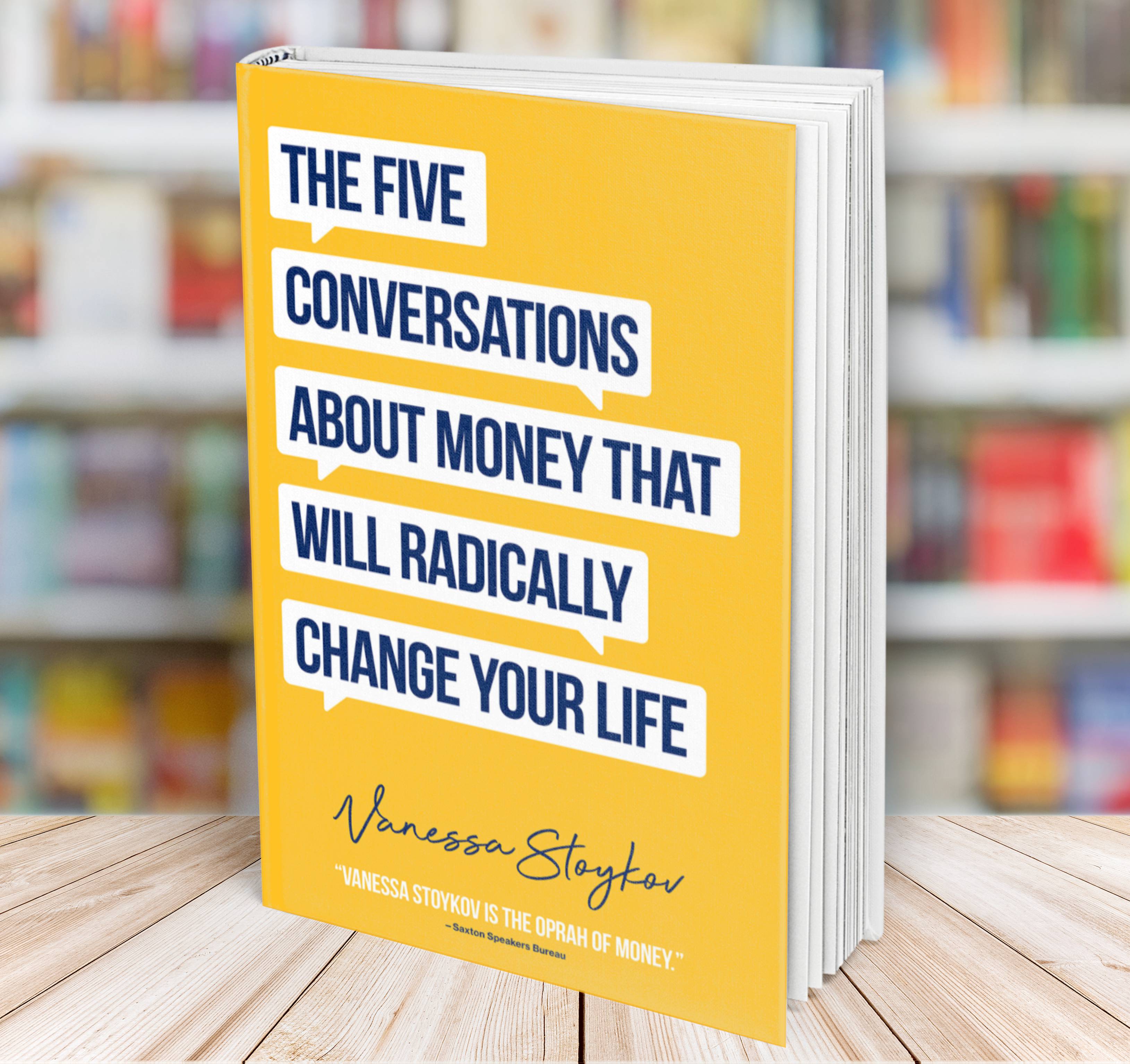 The Five Conversations About Money That Will Radically Chang | Inspire ...