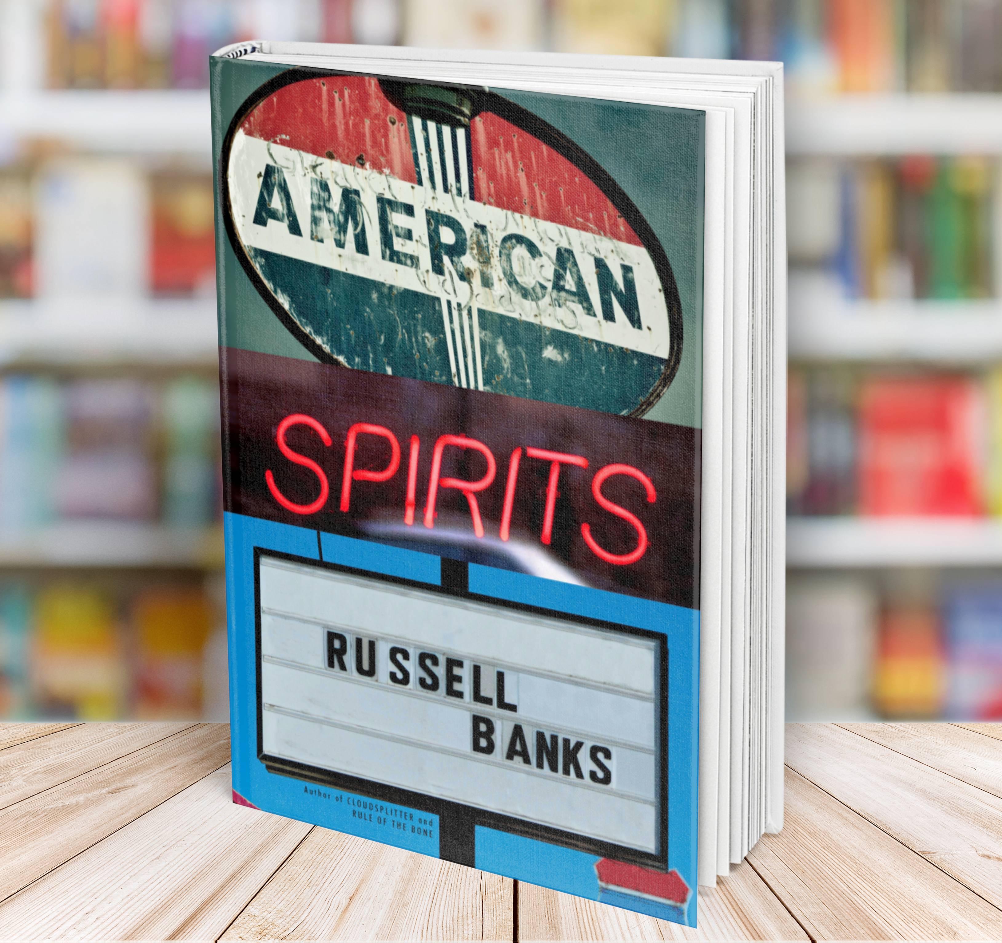 American Spirit | Inspire Uplift