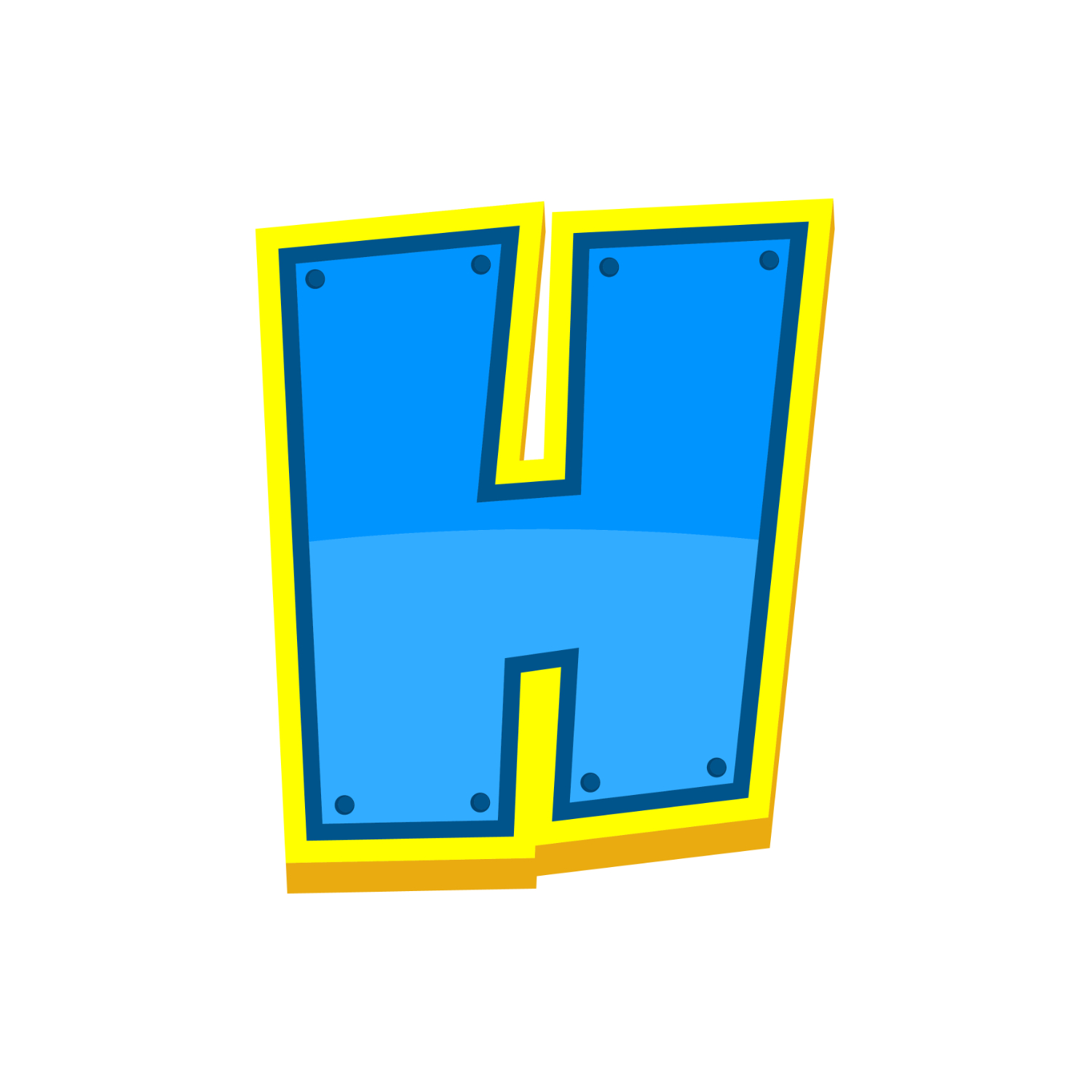 Paw Patrol Alphabet H Paw Patrol Svg Paw Patrol Clipart Cart | Inspire ...