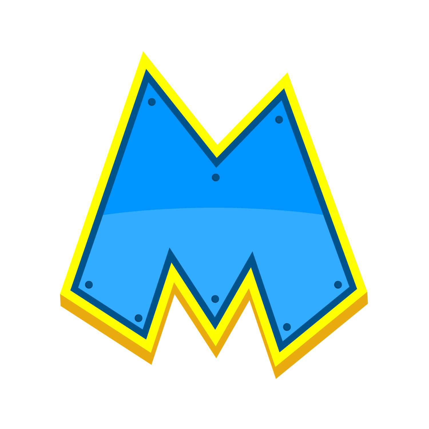 Paw Patrol Alphabet M Paw Patrol Svg Paw Patrol Clipart Cart | Inspire ...