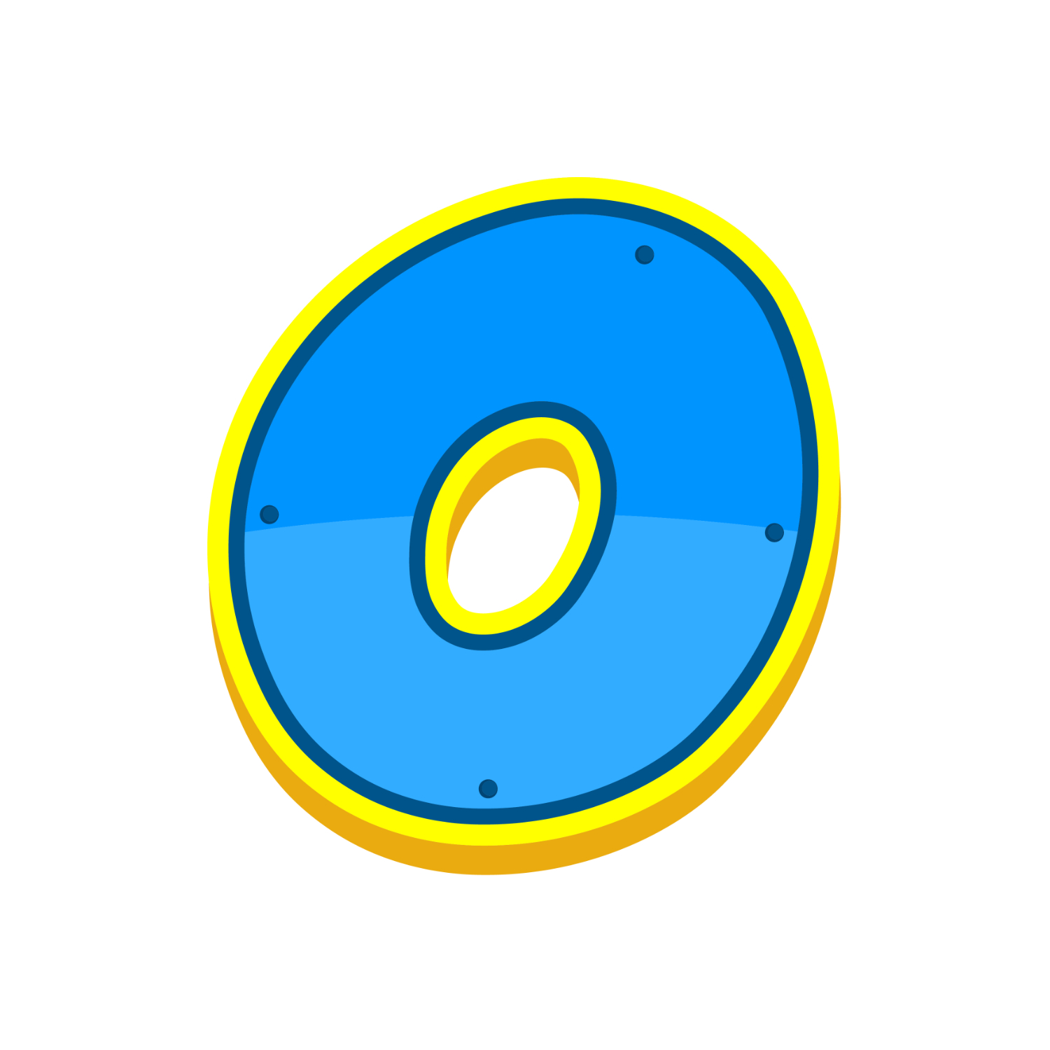 Paw Patrol Alphabet O Paw Patrol Svg Paw Patrol Clipart Cart | Inspire ...