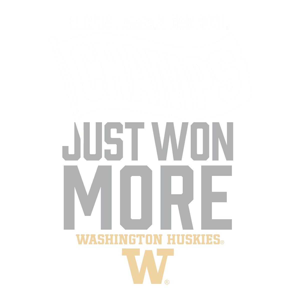 2024 Sugar Bowl Champions Just Won More Washington Huskies S | Inspire ...