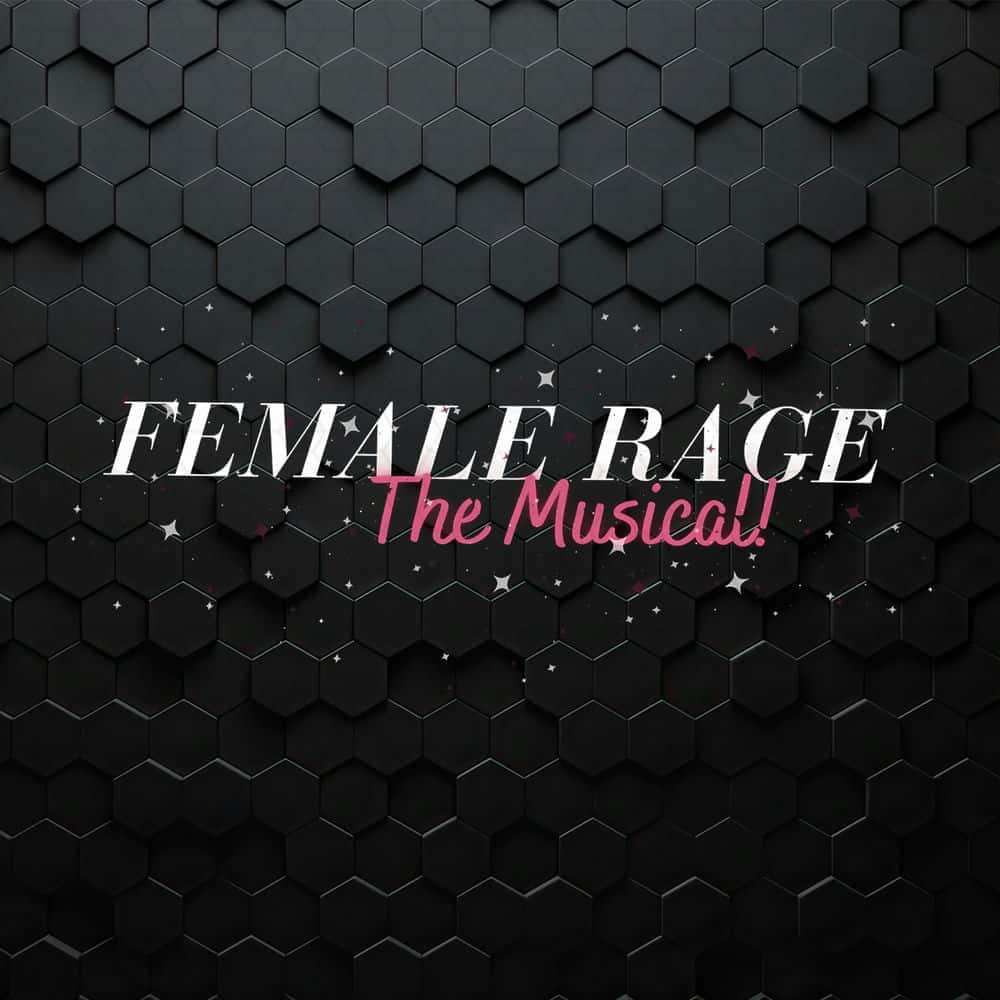 Female Rage The Musical Ttpd Album PNG | Inspire Uplift