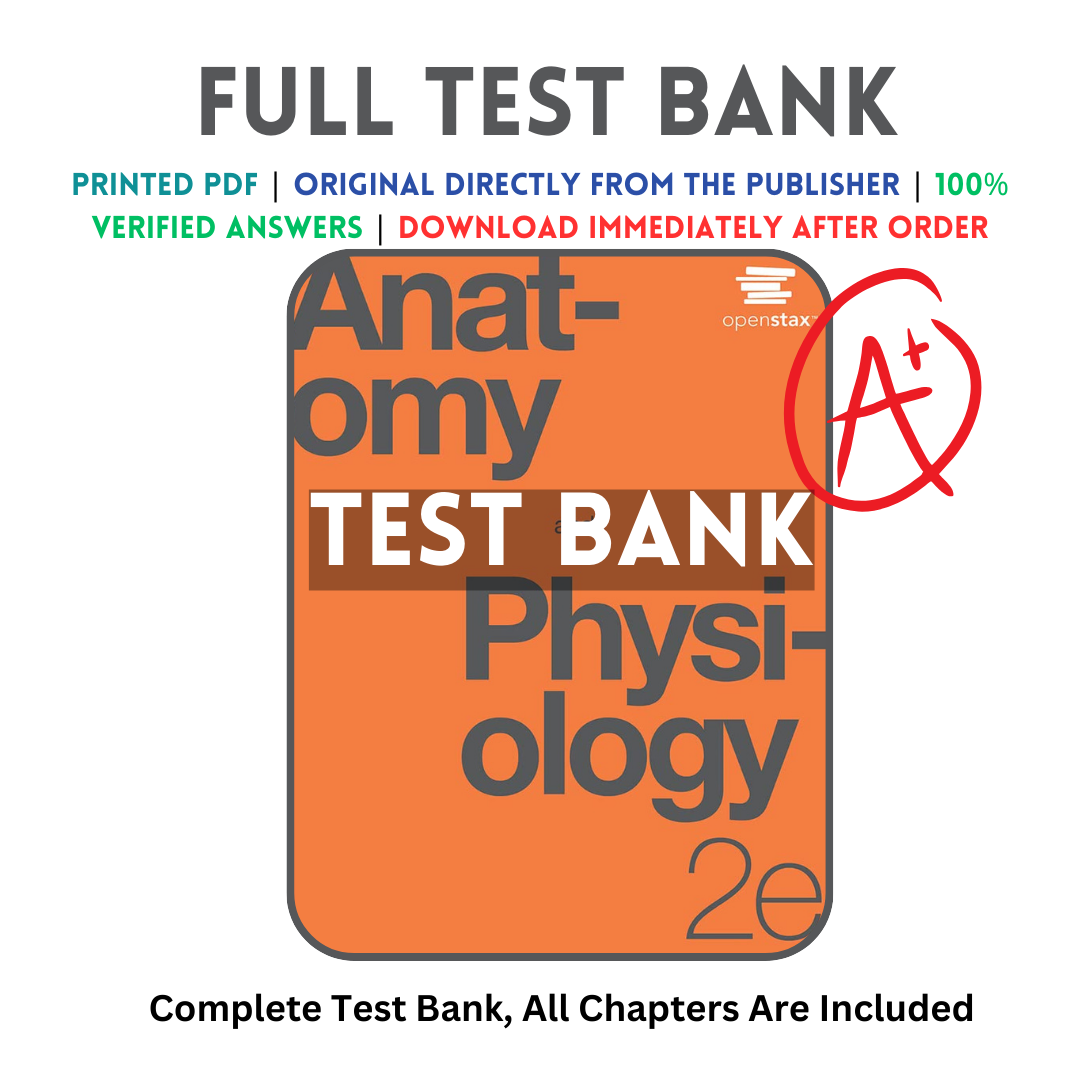 Test Bank For OpenStax Psychology 2 edition All Chapters Inc - Inspire ...