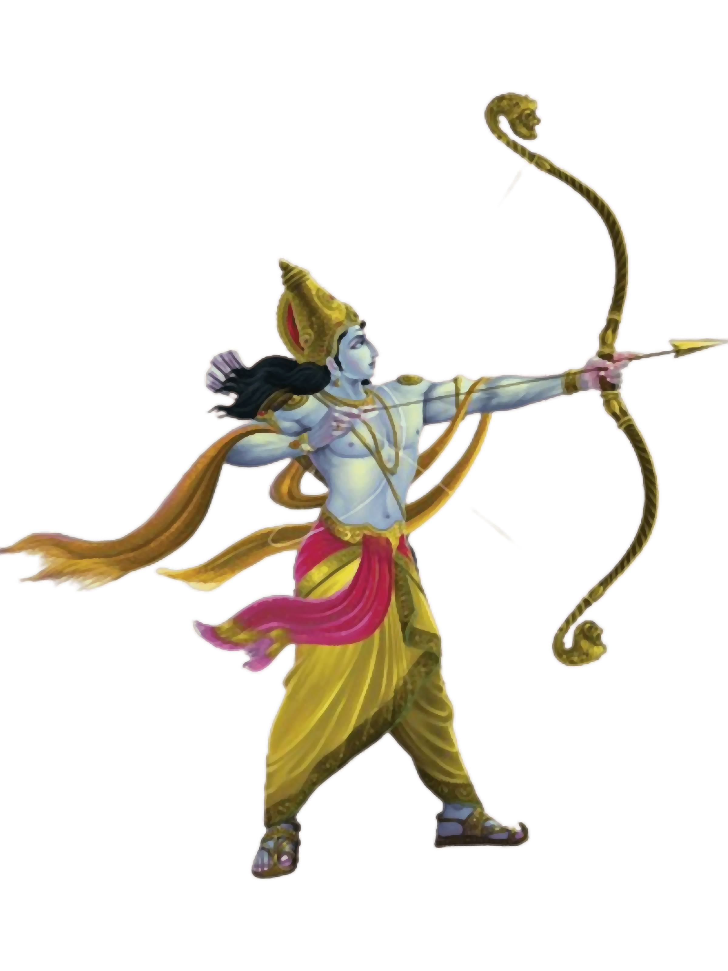 jai shri ram Classic | Inspire Uplift