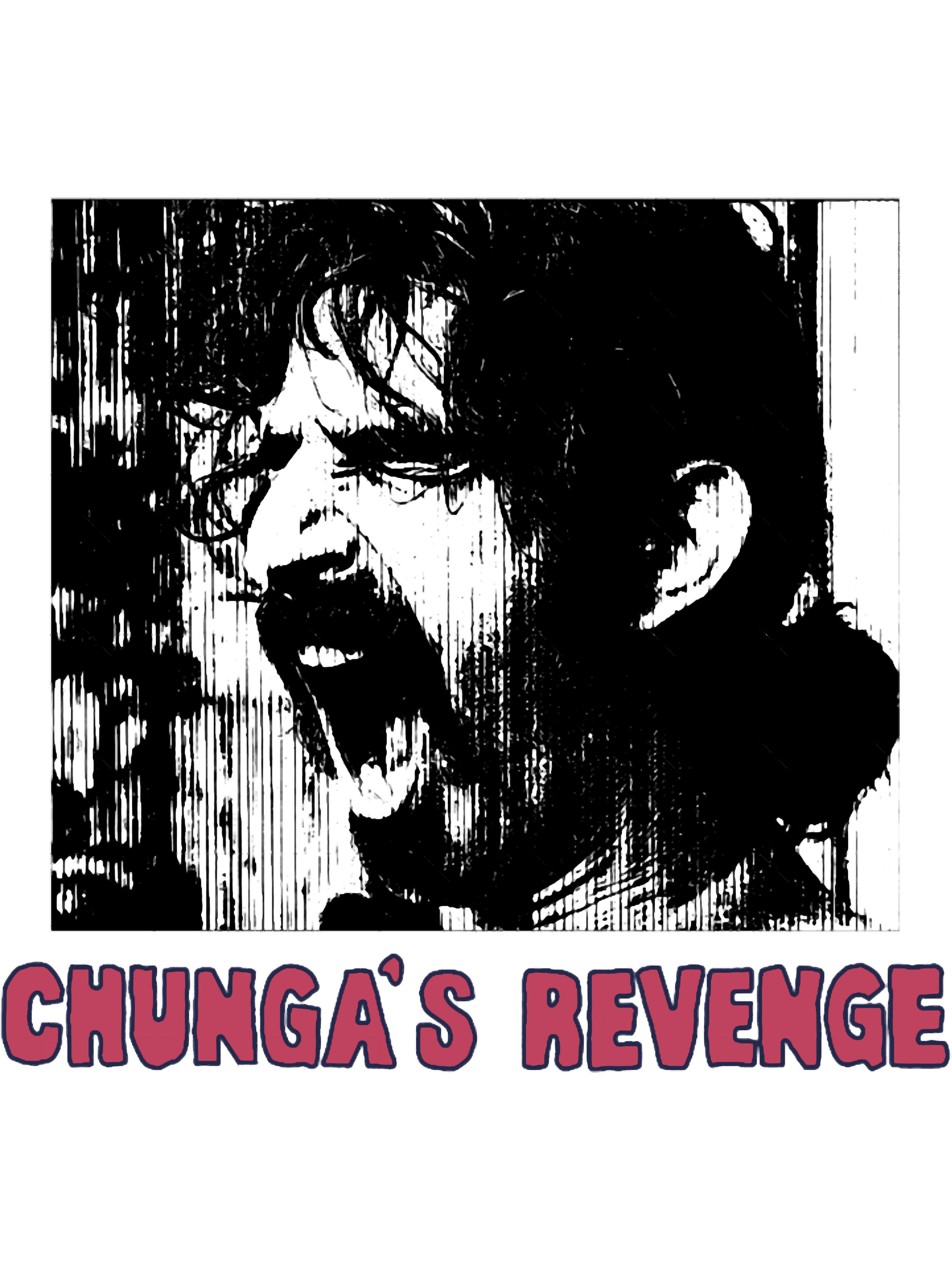 Zappa Chunga Revenge Music Bandleader Frank , Transylvania B | Inspire ...