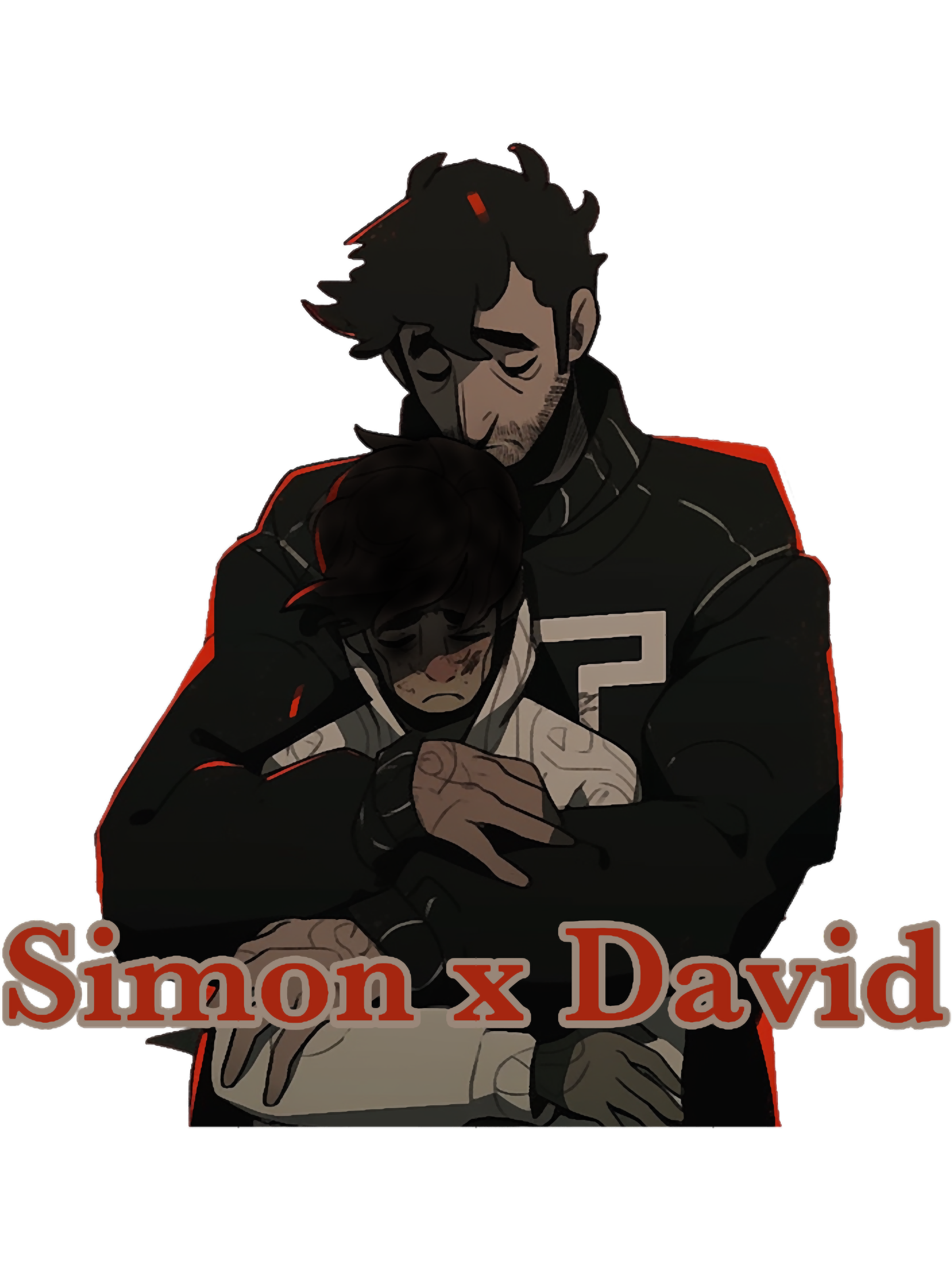 Simon Henriksson Cry of Fear | Inspire Uplift