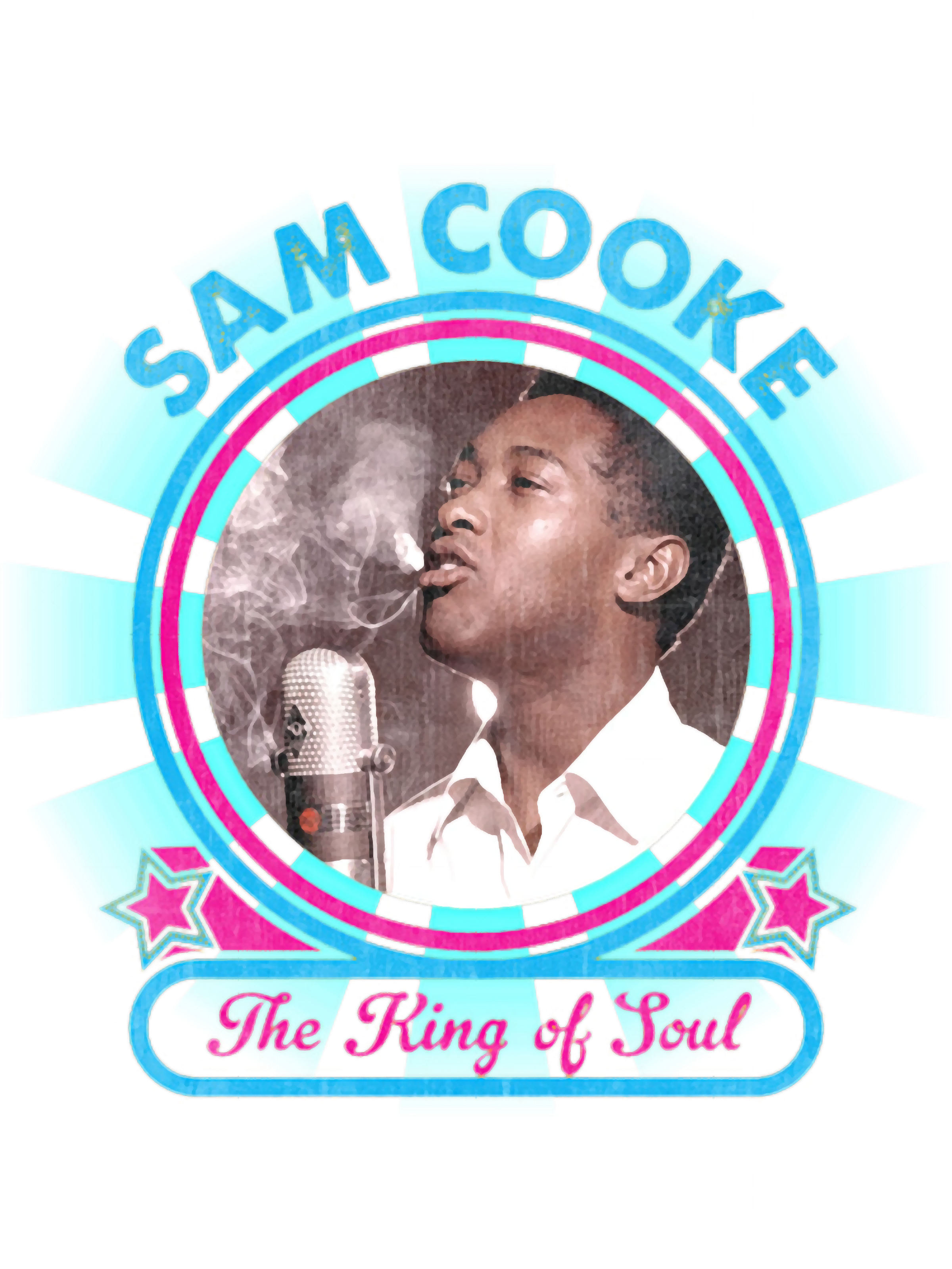 Sam Cooke The King Of Soul | Inspire Uplift