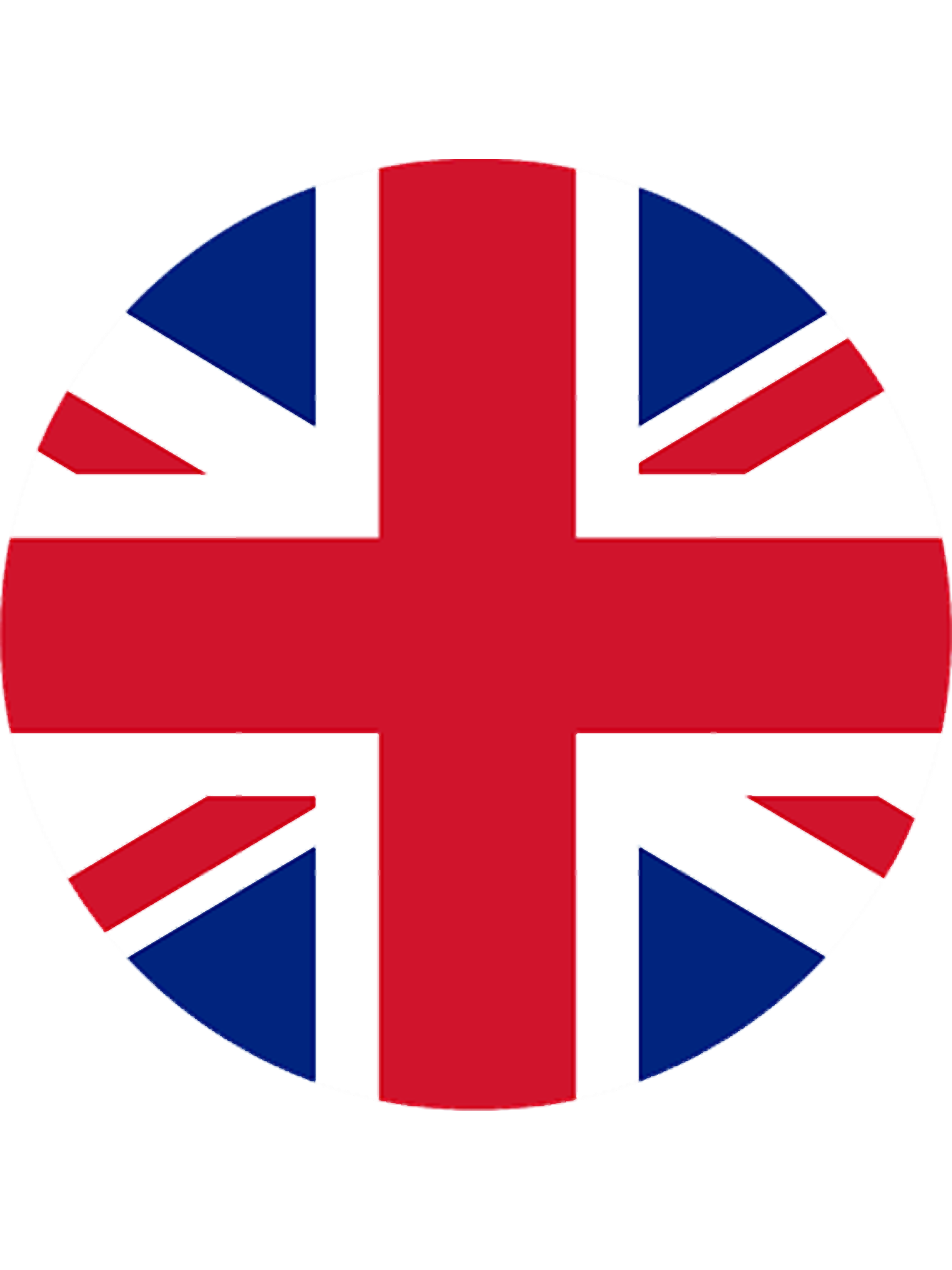 Union Jack Round Logo | Inspire Uplift