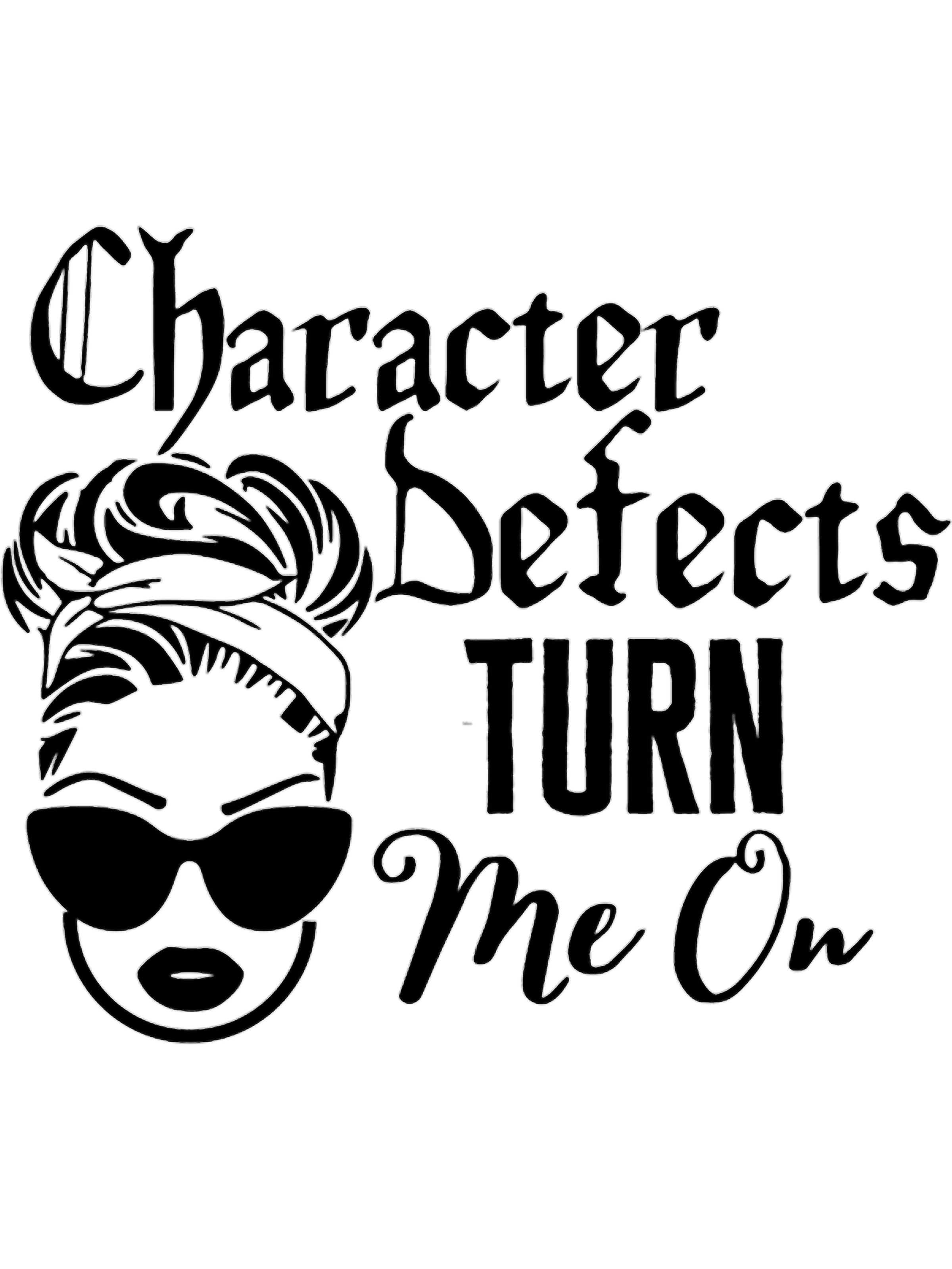 Character Defects Turn Me On, AA NA, Narcotics Anonymous, 12 | Inspire ...