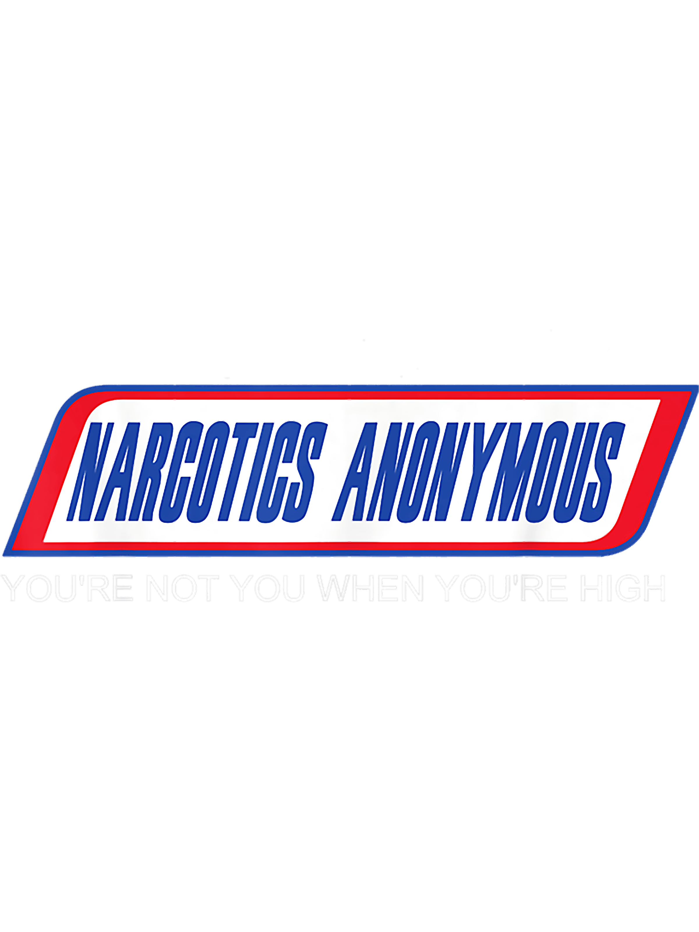 Narcotics Anonymous s Recovery AA Apparel 12 Step NA | Inspire Uplift