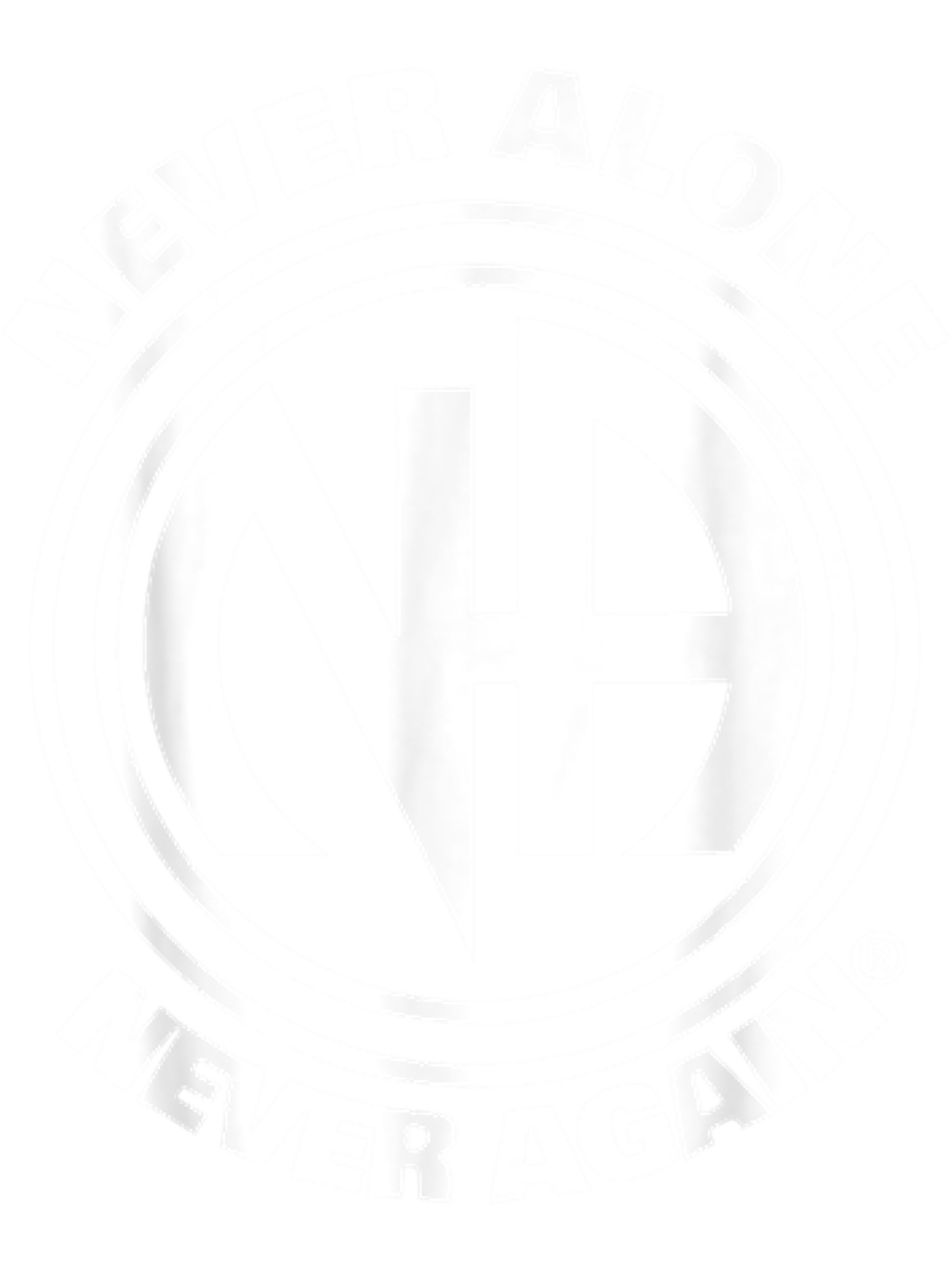 Narcotics Anonymous Symbol 12 Step Recovery NA AA - Inspire Uplift