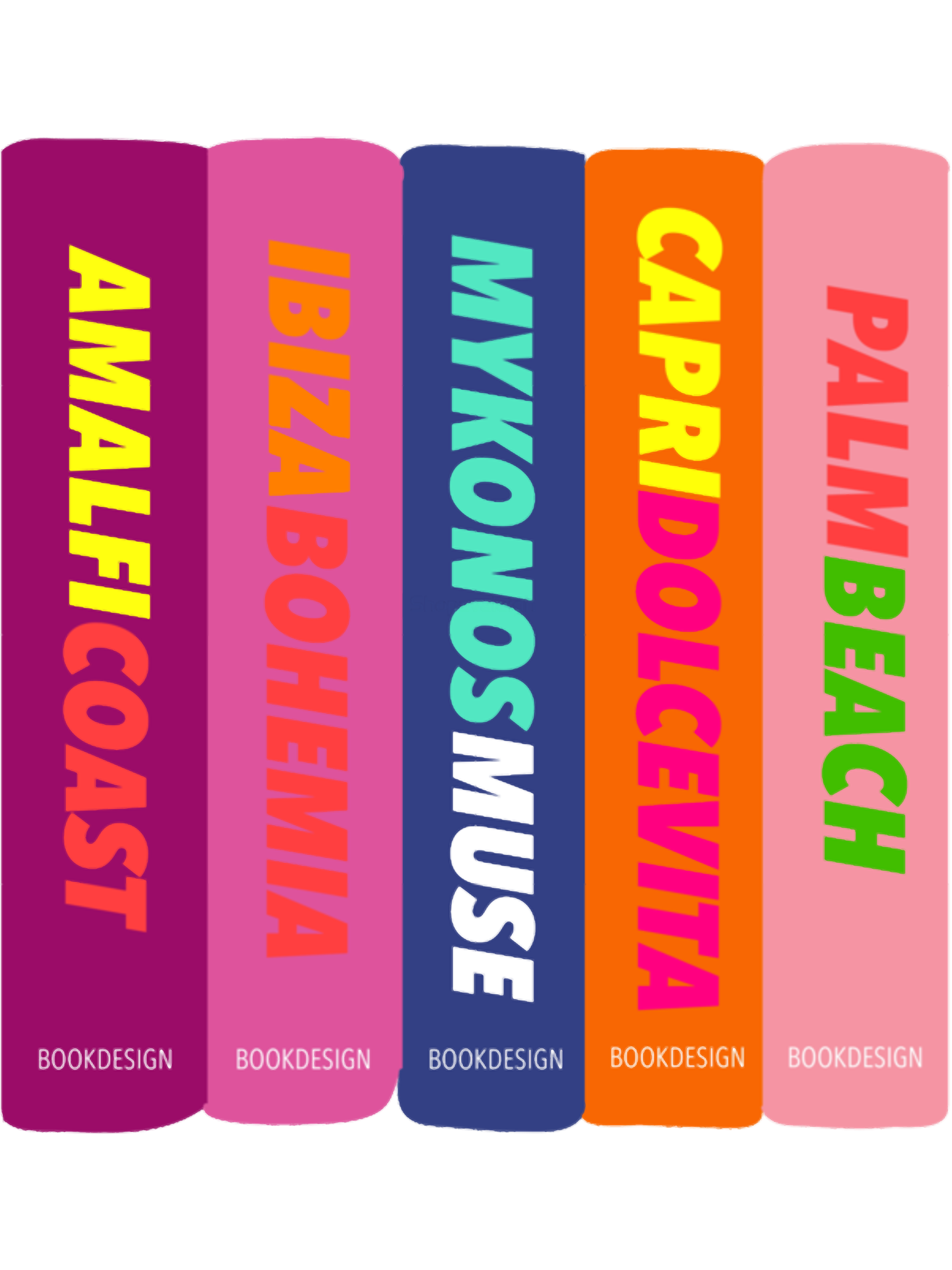 Preppy Books | Inspire Uplift