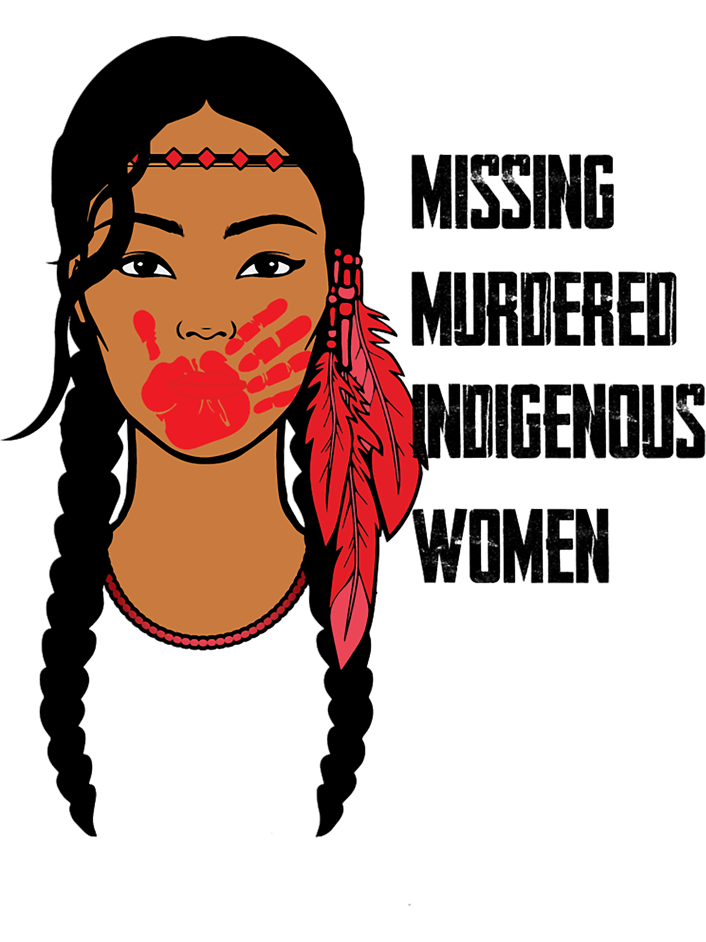 Missing Murdered Indigenous Women | Inspire Uplift