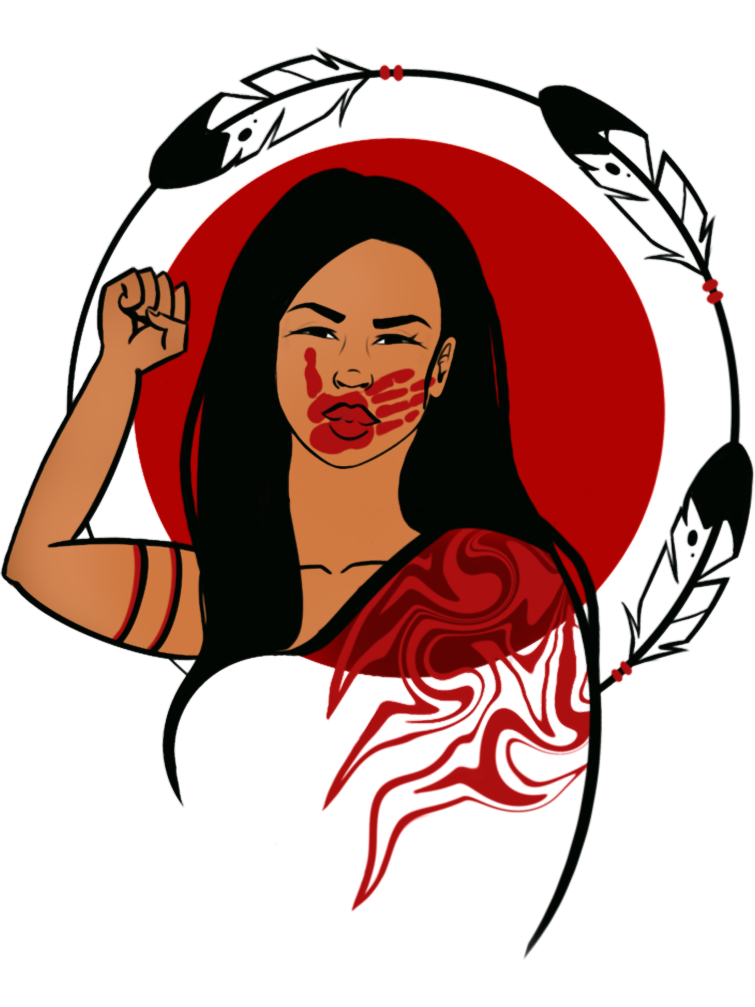 MMIW awareness(1) | Inspire Uplift