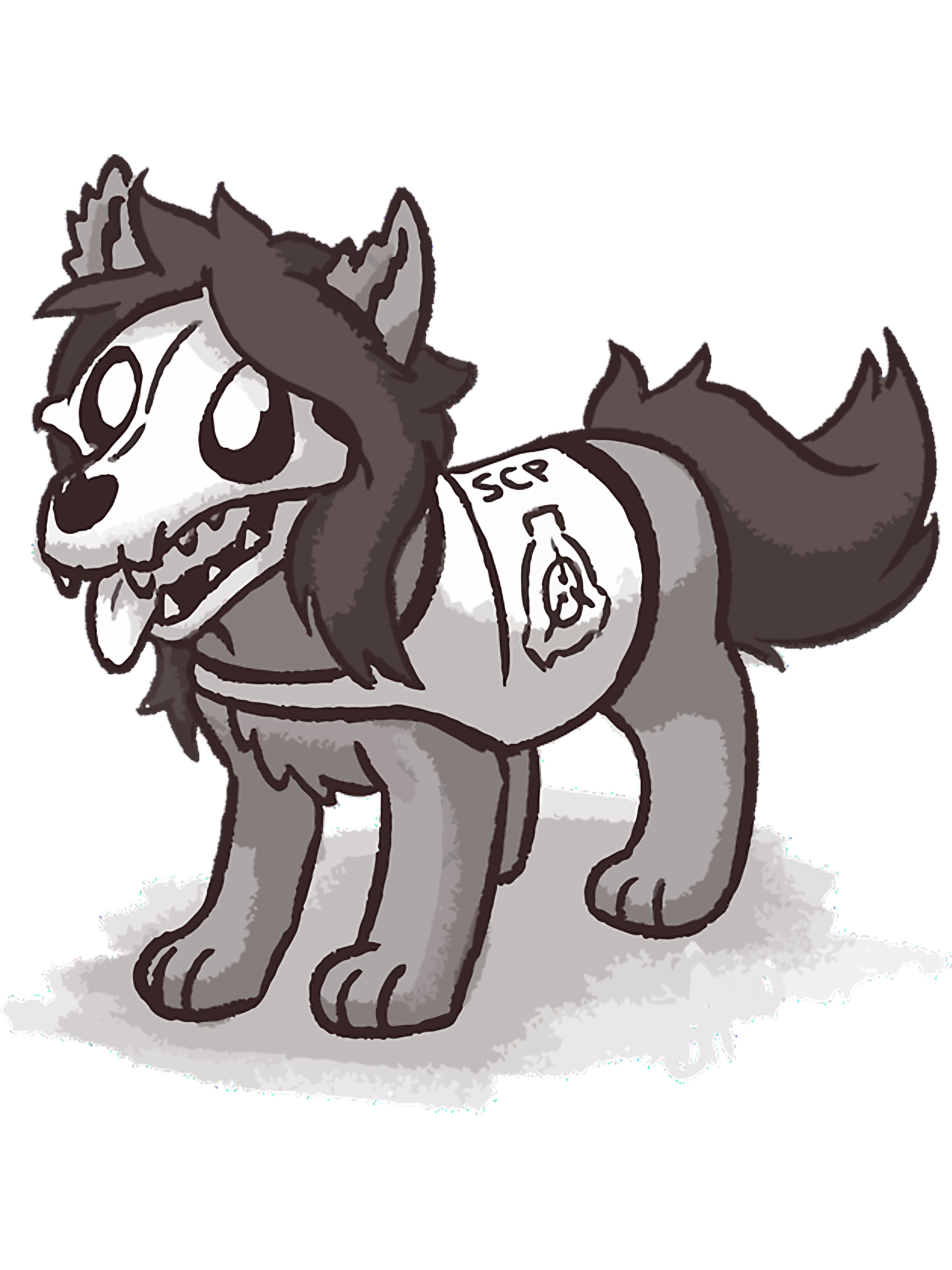 SCP 1471 Active | Inspire Uplift