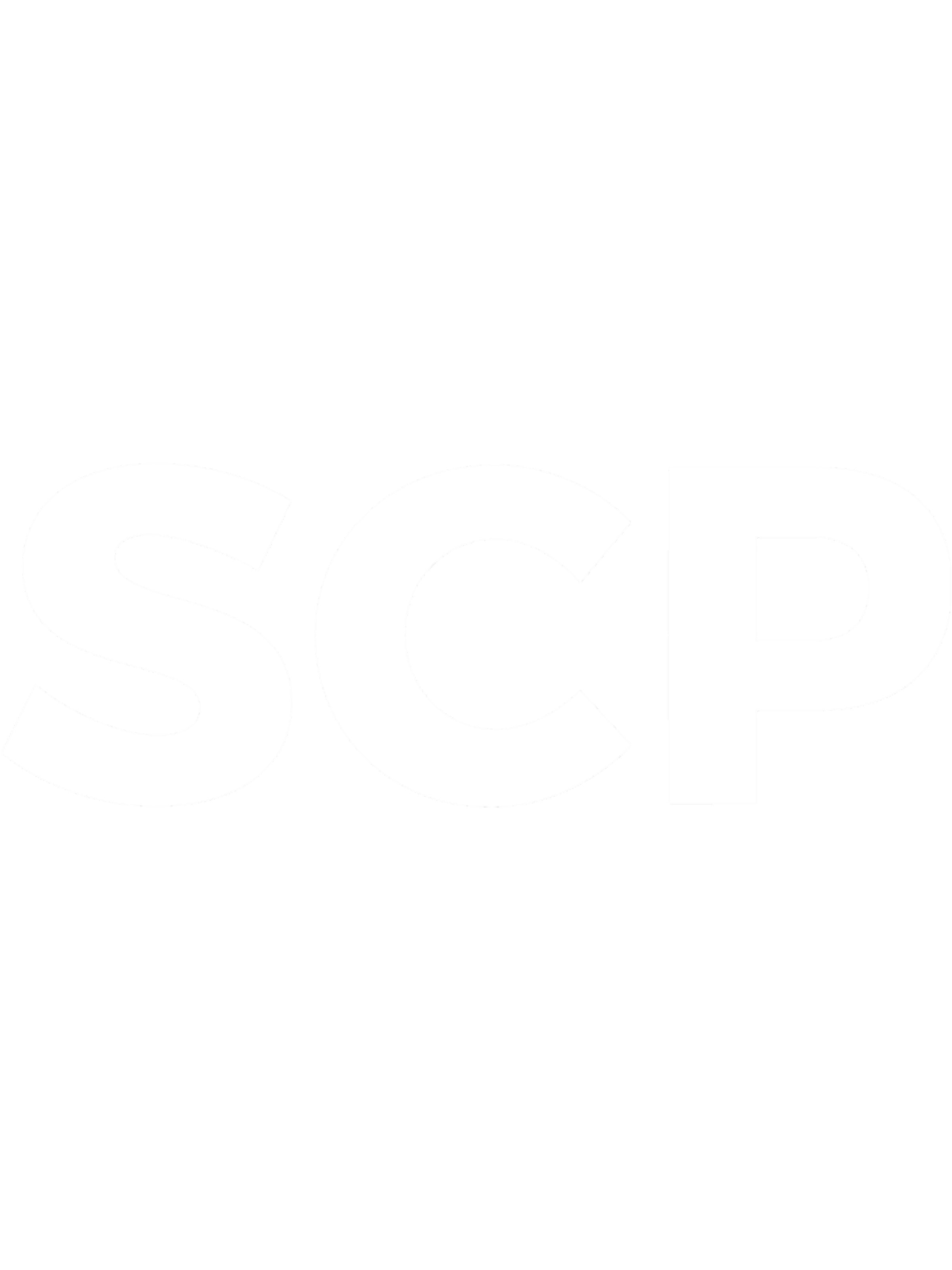 SCP Foundation Acronym | Inspire Uplift