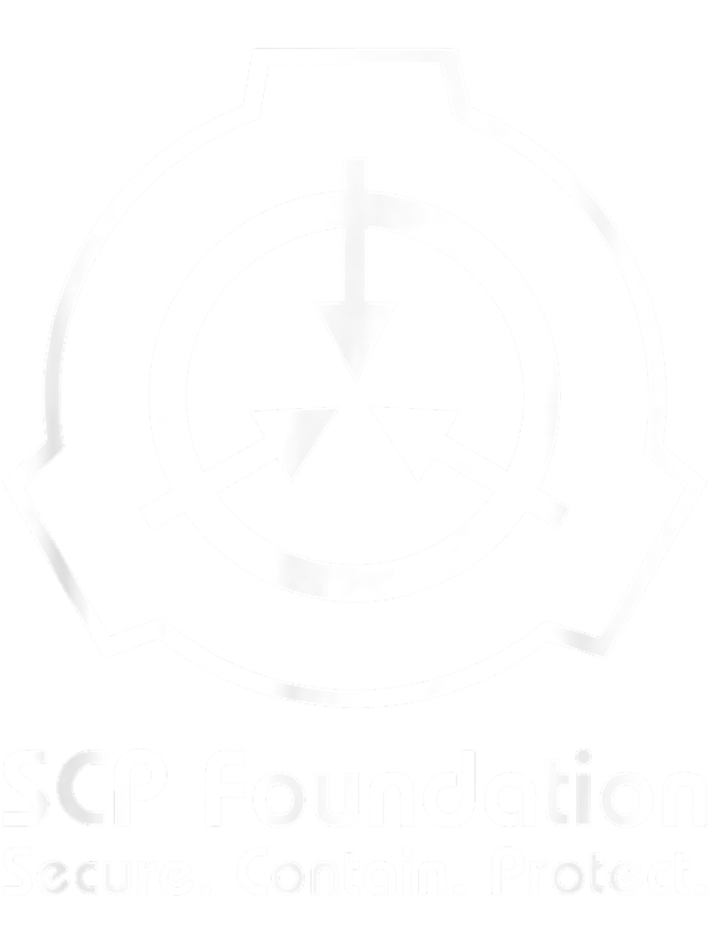 SCP Foundation Classic | Inspire Uplift