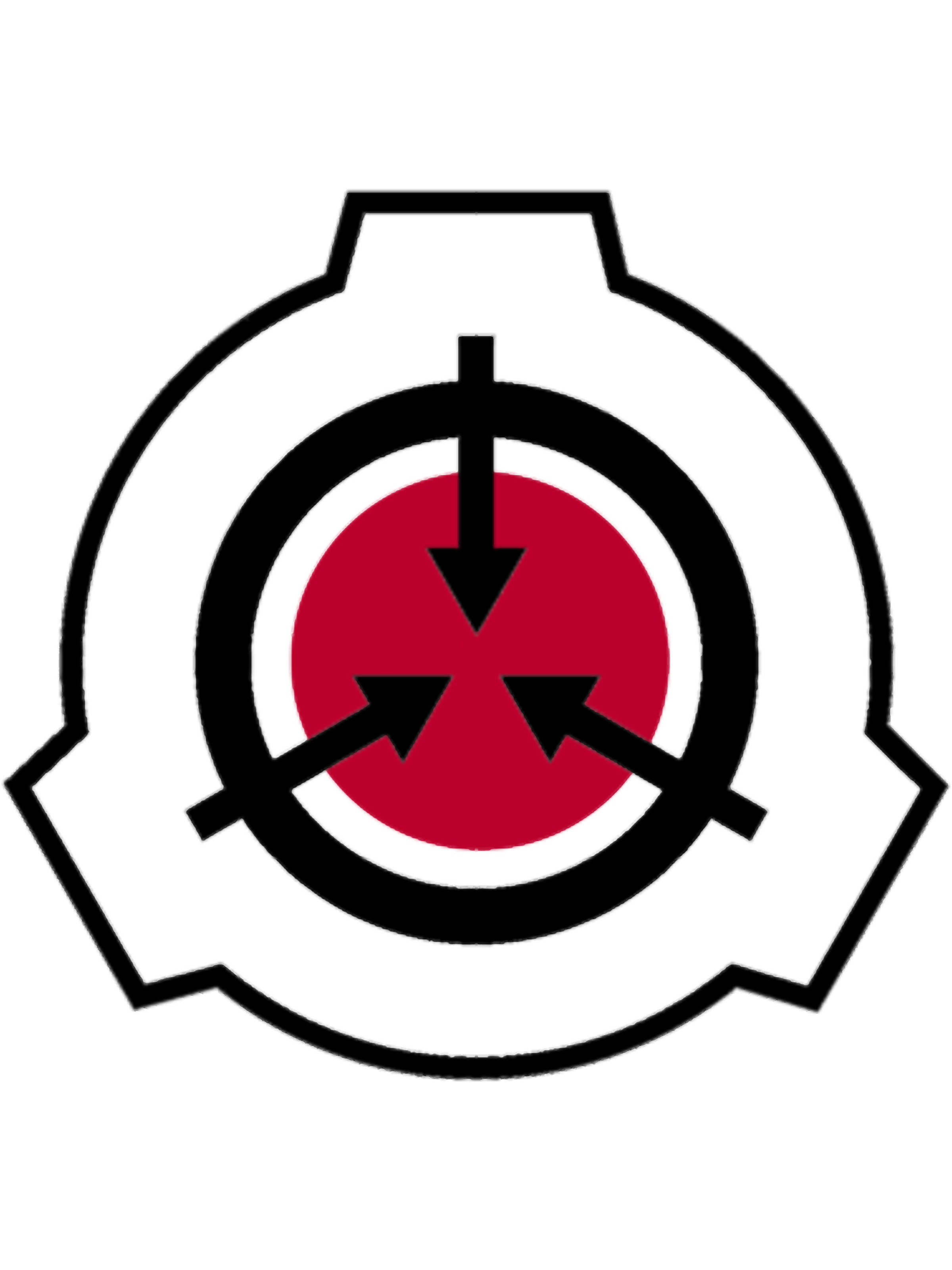 SCP Foundation Japanese Branch | Inspire Uplift