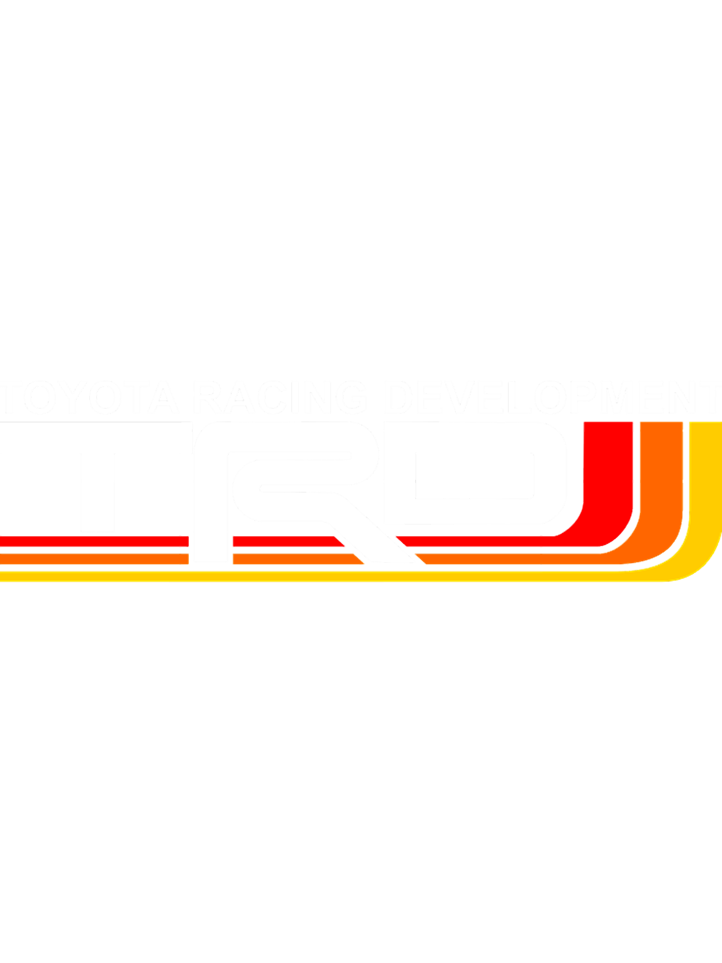 toyota trd svg - Inspire Uplift