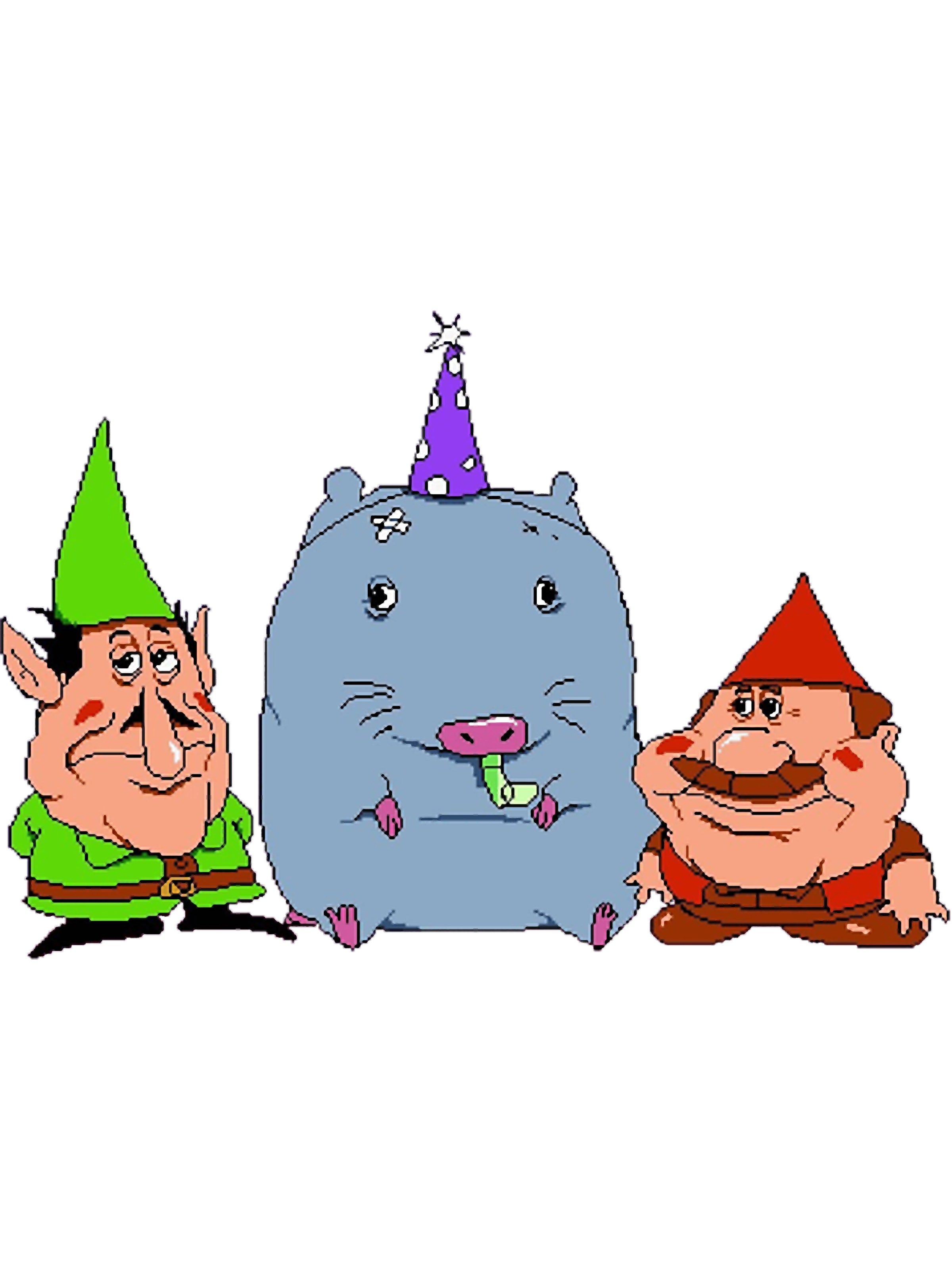 Lario (Pizza Tower Meme) | Inspire Uplift